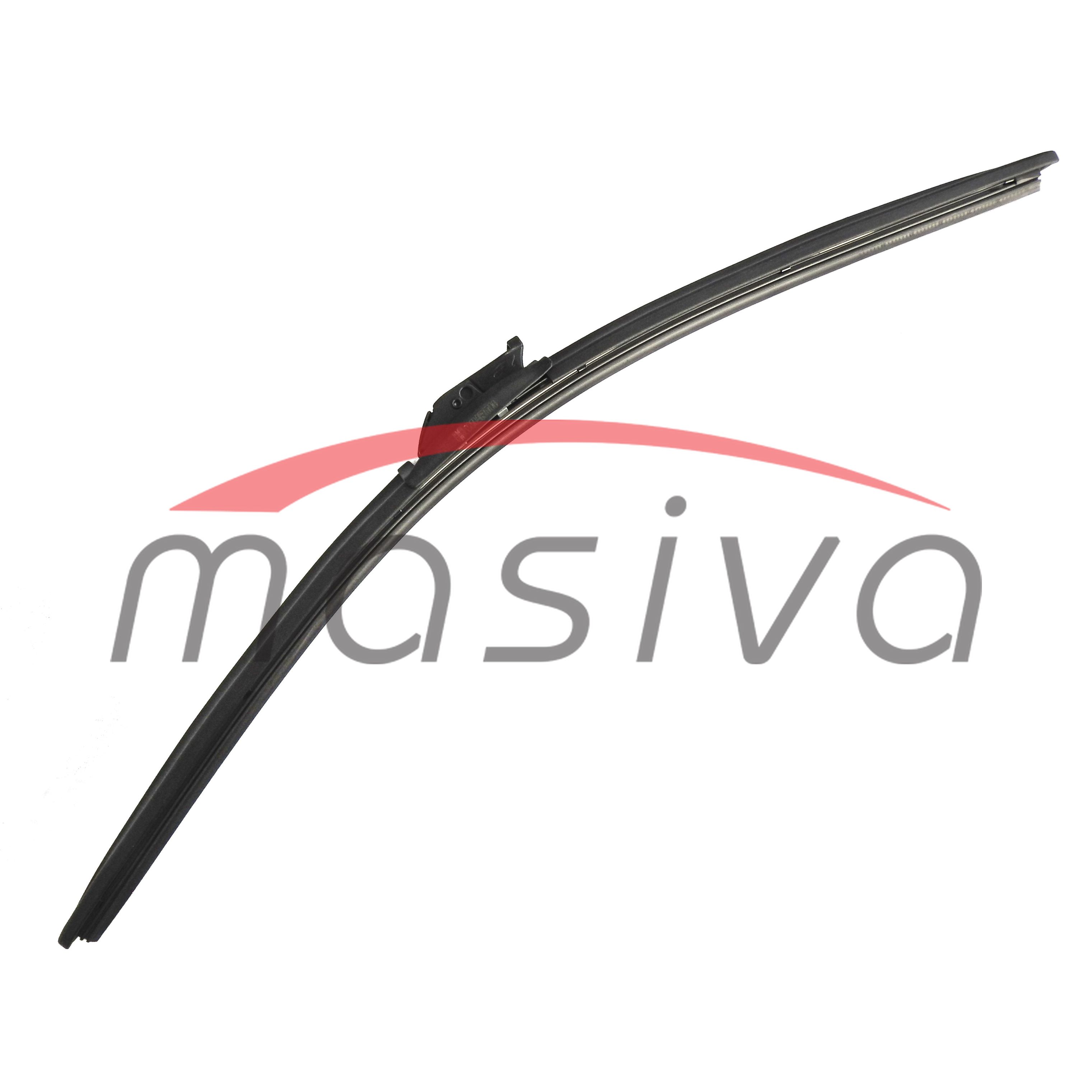 METLICA BRISAČA FLATBLADE 425 mm WURTH | Masiva