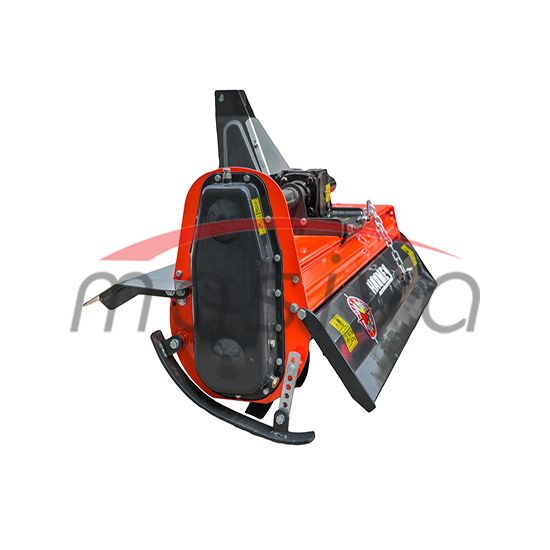 FREZA FIKSNA RADNI ZAHVAT 105 CM-TEŽINA 195 KG 10+10 NOŽEVA + KARDAN ...