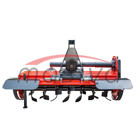 FREZA FIKSNA RADNI ZAHVAT 105 CM-TEŽINA 195 KG 10+10 NOŽEVA + KARDAN ...