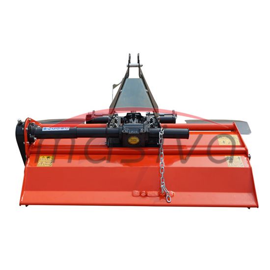 FREZA FIKSNA RADNI ZAHVAT 105 CM-TEŽINA 195 KG 10+10 NOŽEVA + KARDAN ...