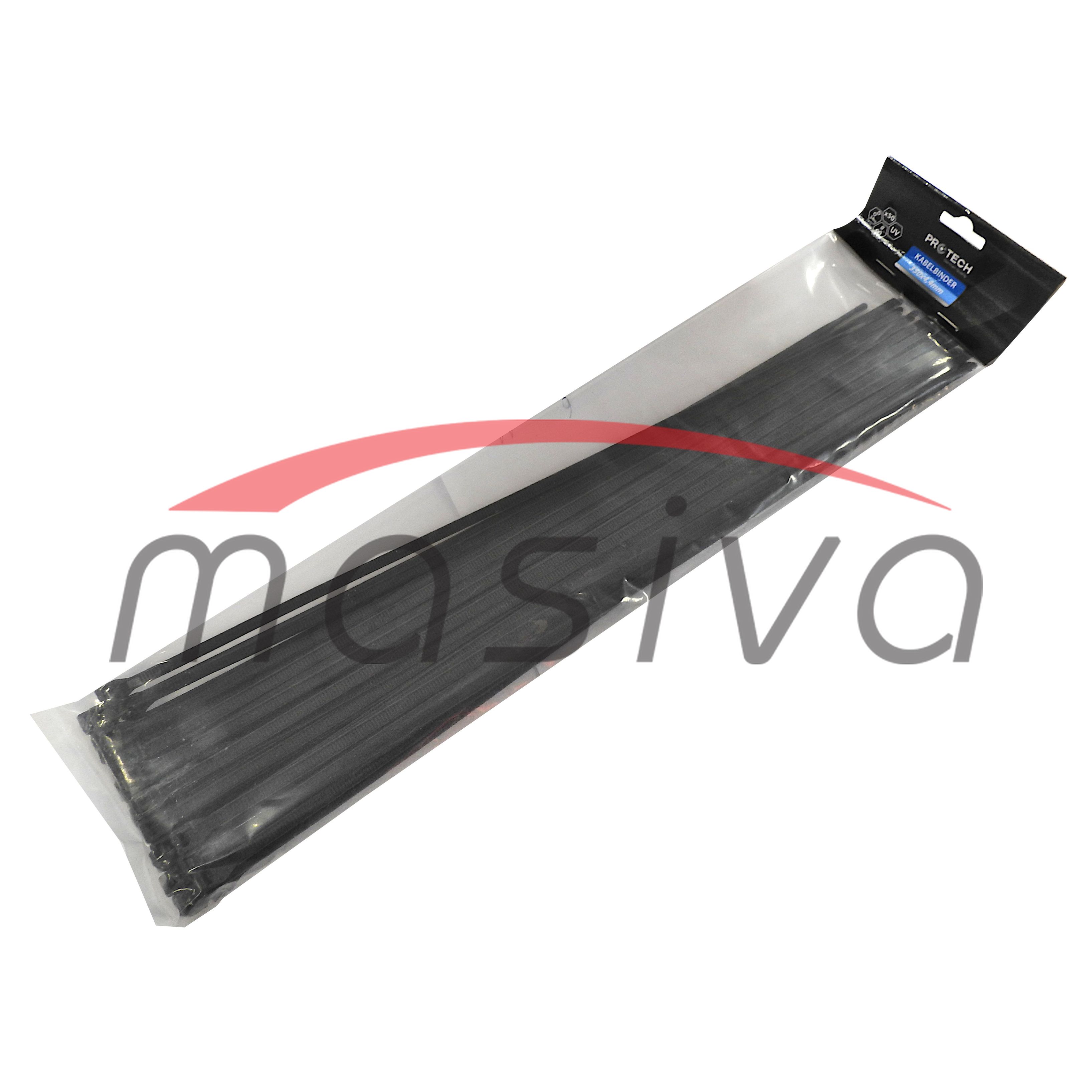VEZICA PVC 7,0X250 | Masiva