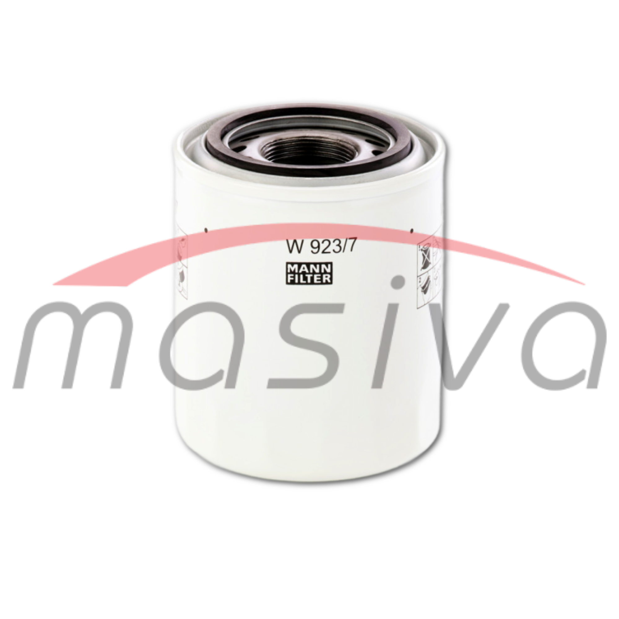 FILTER HIDRAULIKE CASE CS | Masiva