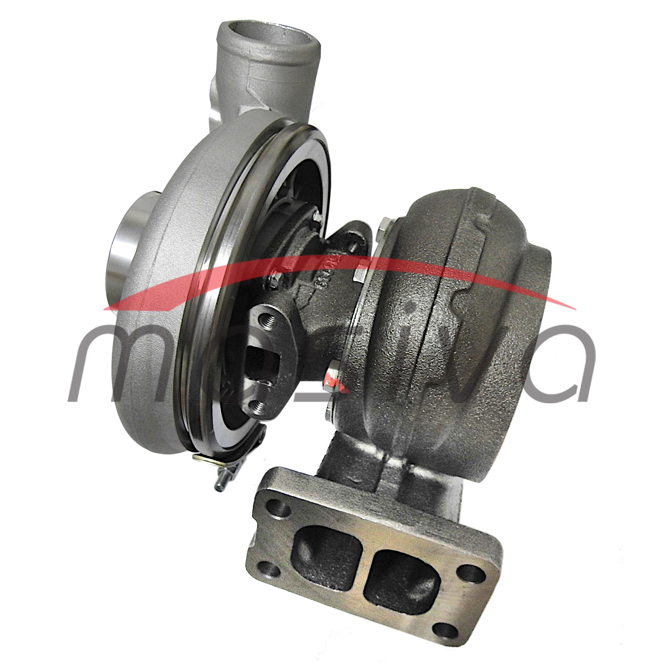 TURBO PUNJAČ DEUTZ BF6L 913 223 2104 MASIVA | Masiva