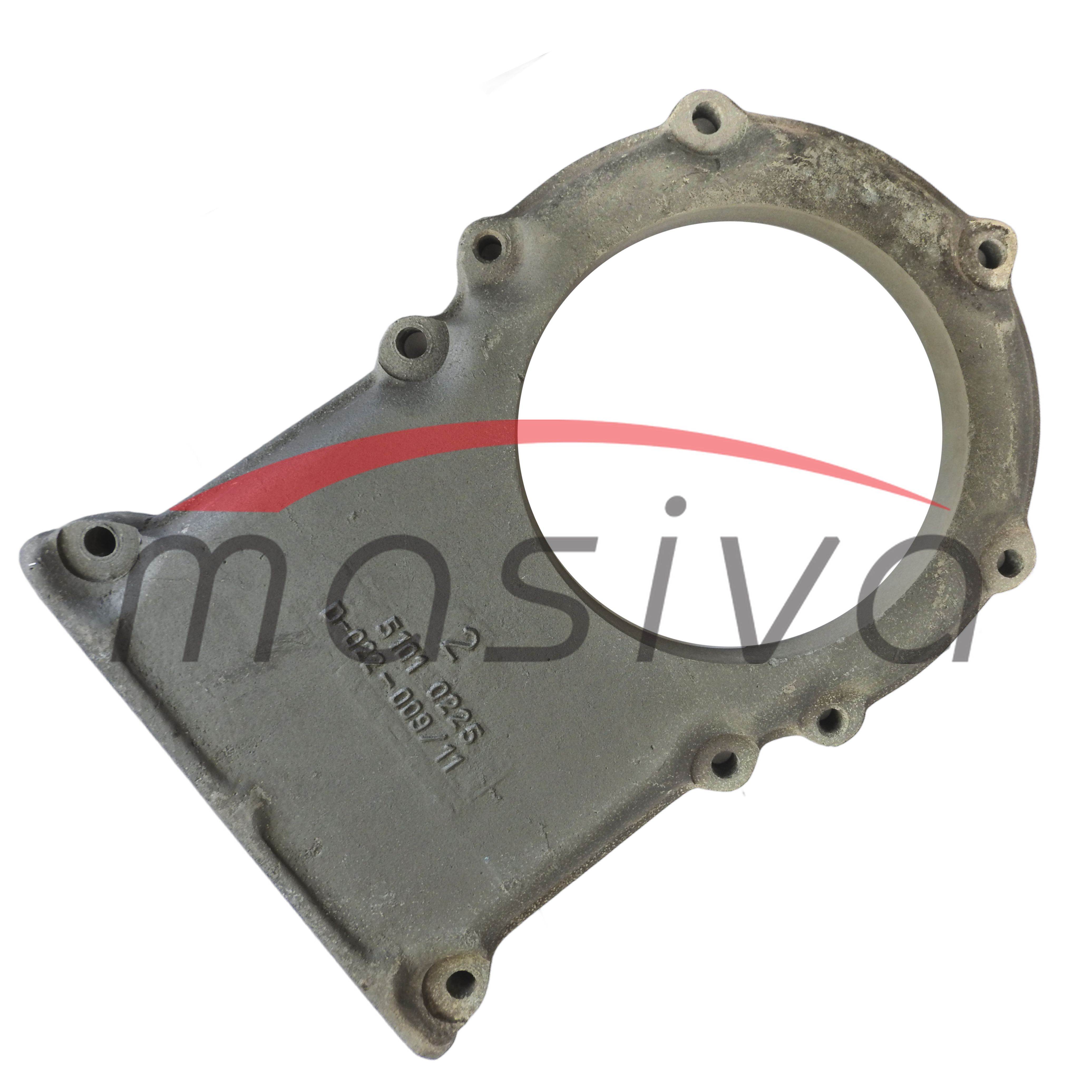 POKLOPAC RADILICE ZETOR 2011/6911/6748/7045 IND-II | Masiva