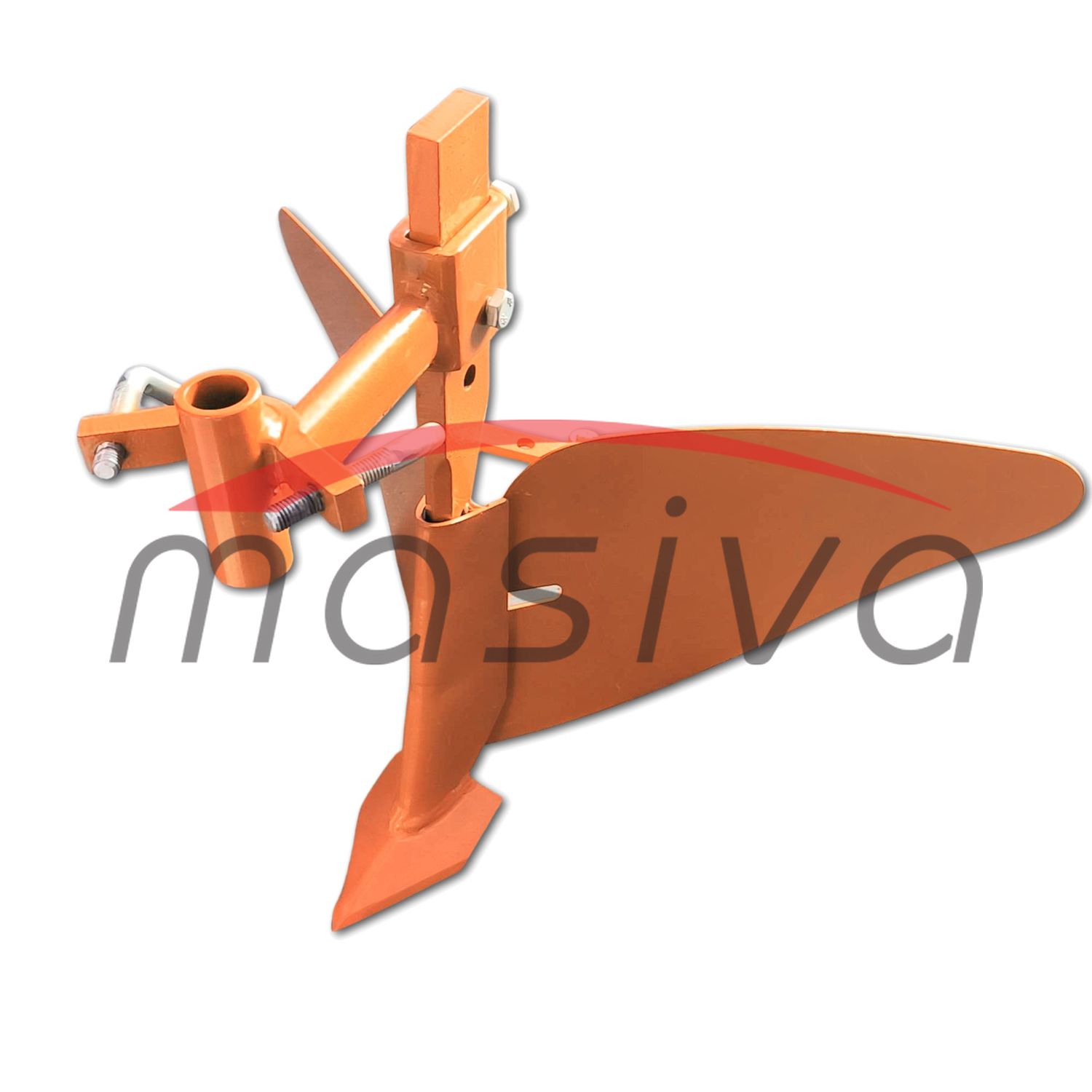 PLUG ZAGRTAČ FREZE AGRIA IMT-506 | Masiva