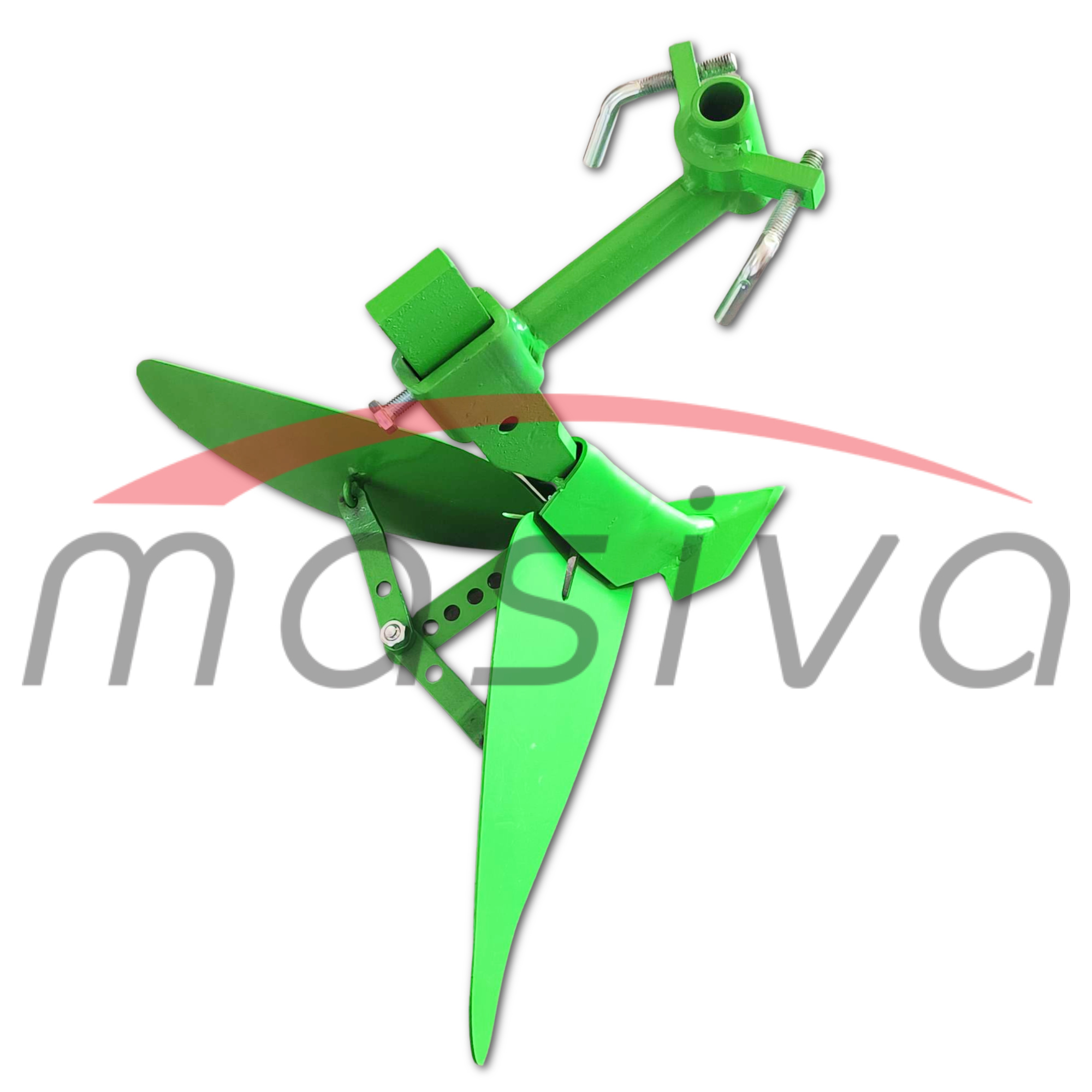 PLUG ZAGRTAČ FREZE AGRIA IMT-506 | Masiva