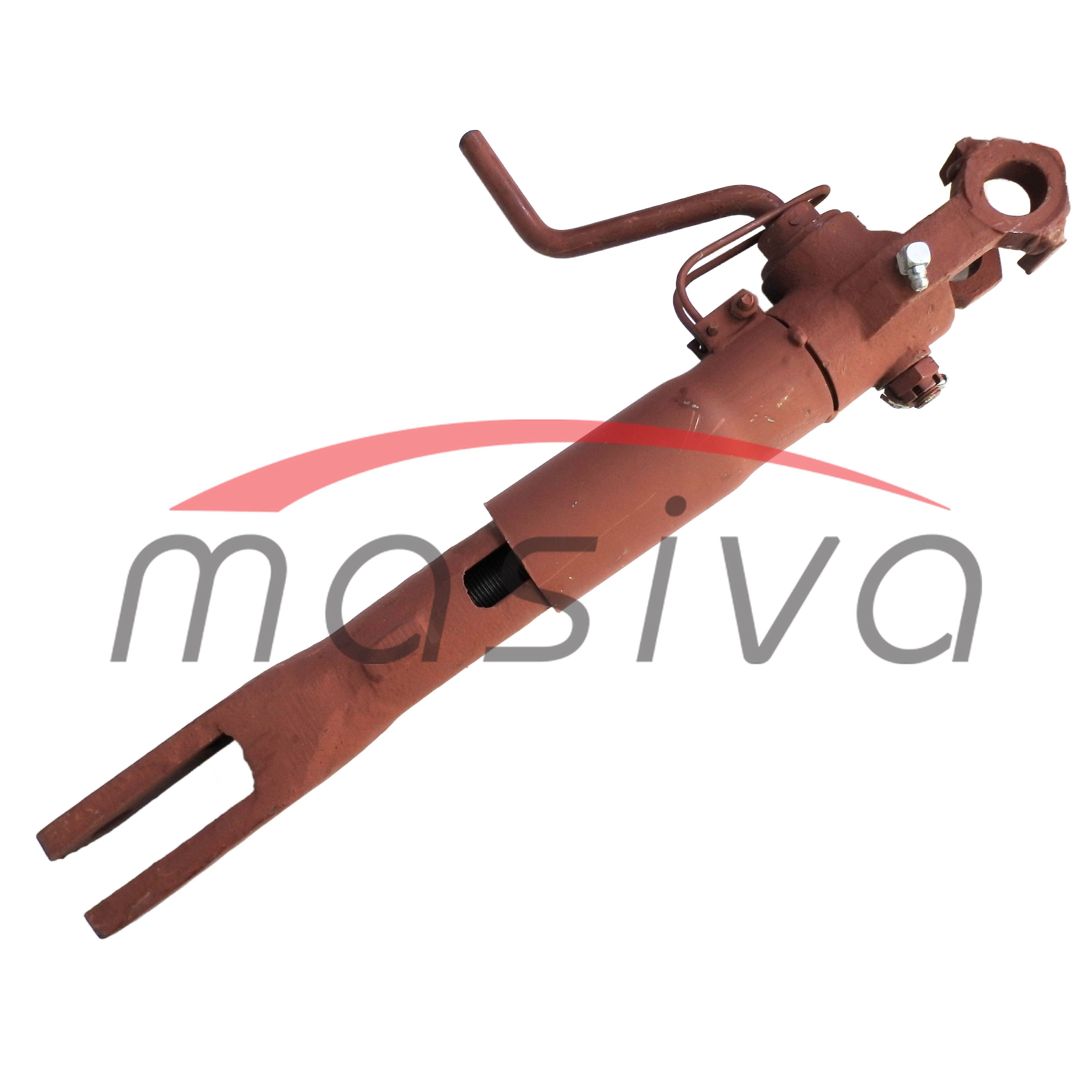 POLUGA REGULACIONA DESNA ZETOR 4911-6945 5011,7045 ORGINAL | Masiva