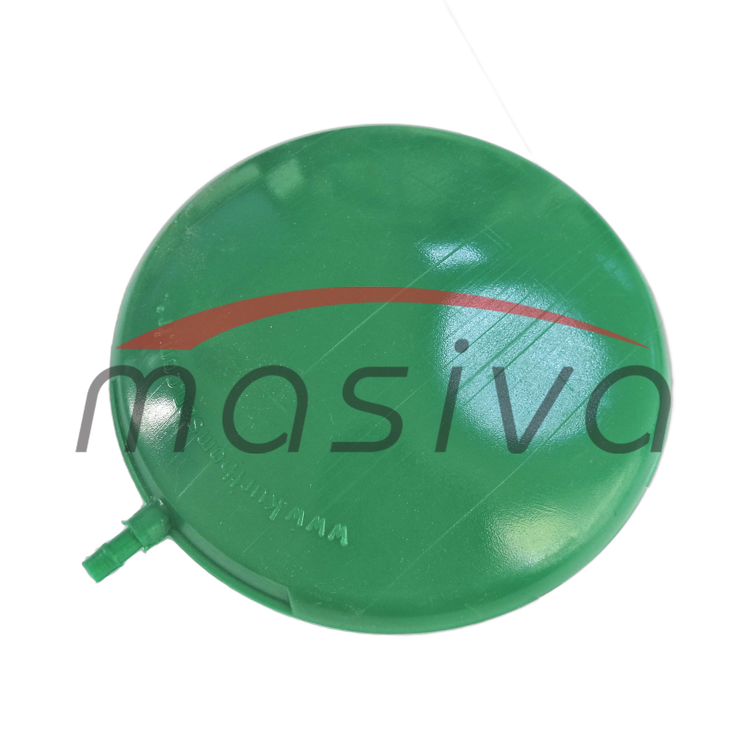 MEMBRANA ZA PLINSKI TOP | Masiva