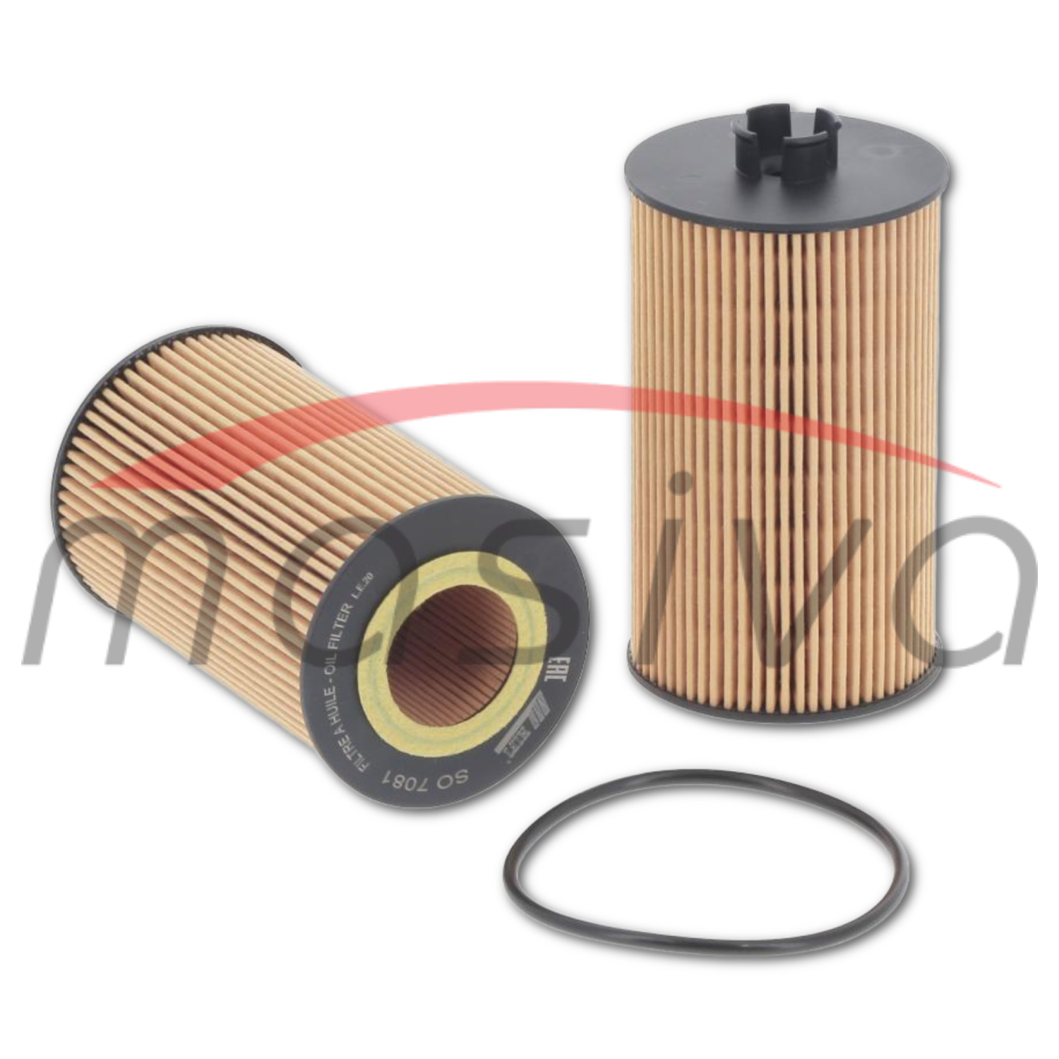 FILTER ULJA ULOŽAK FENDT | Masiva