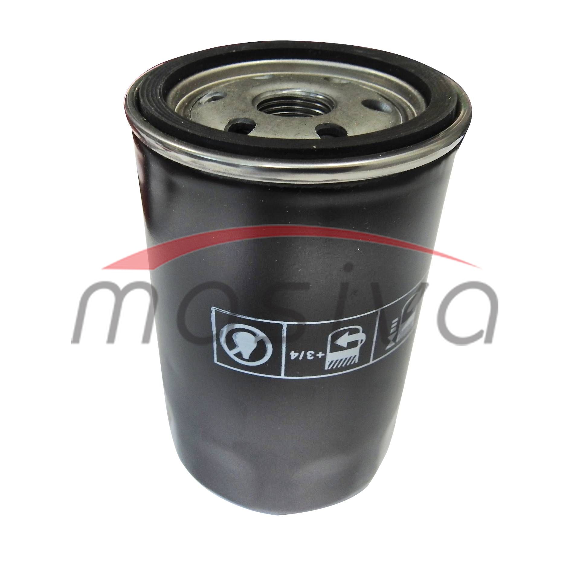 FILTER ULJA TAFE | Masiva