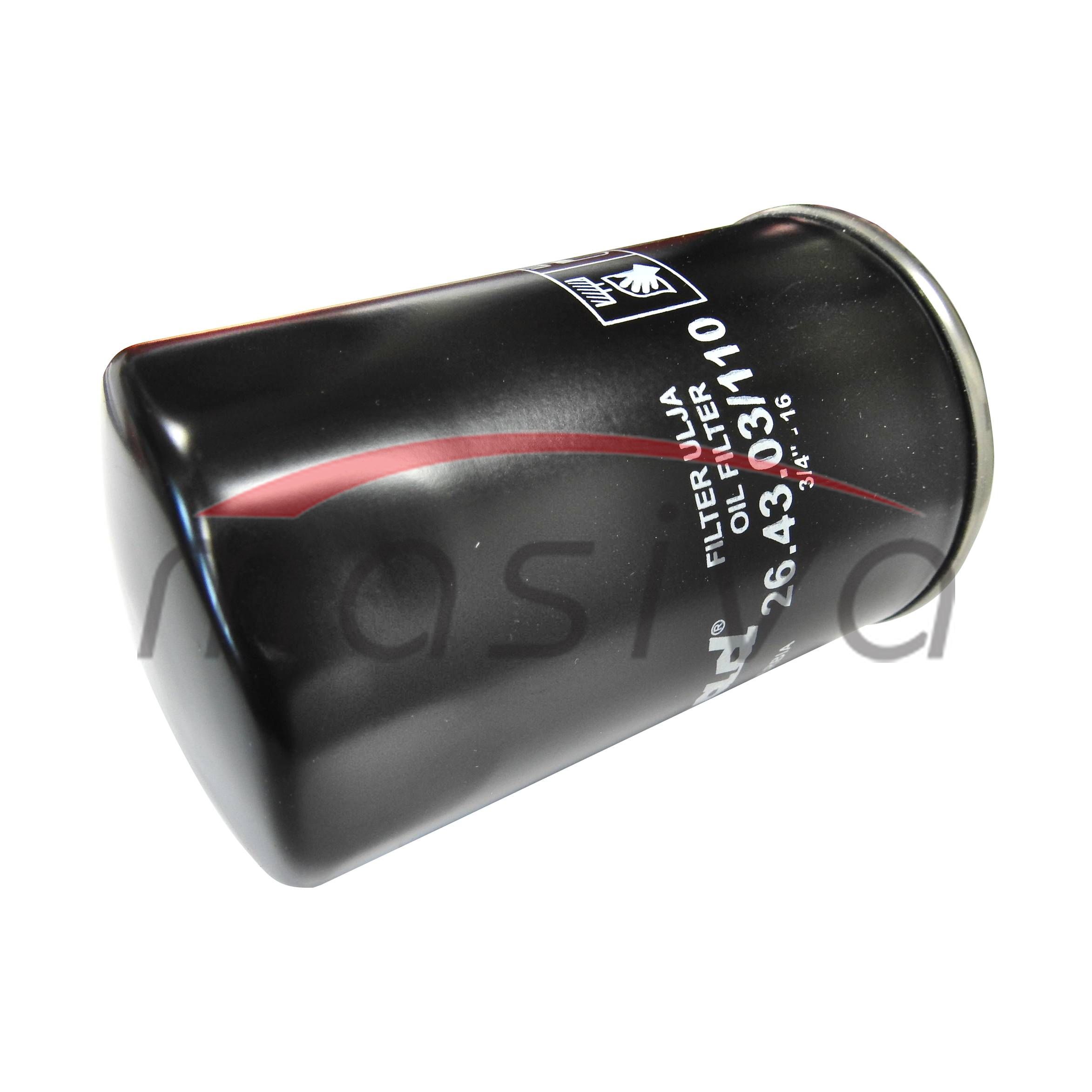 FILTER ULJA TAFE | Masiva