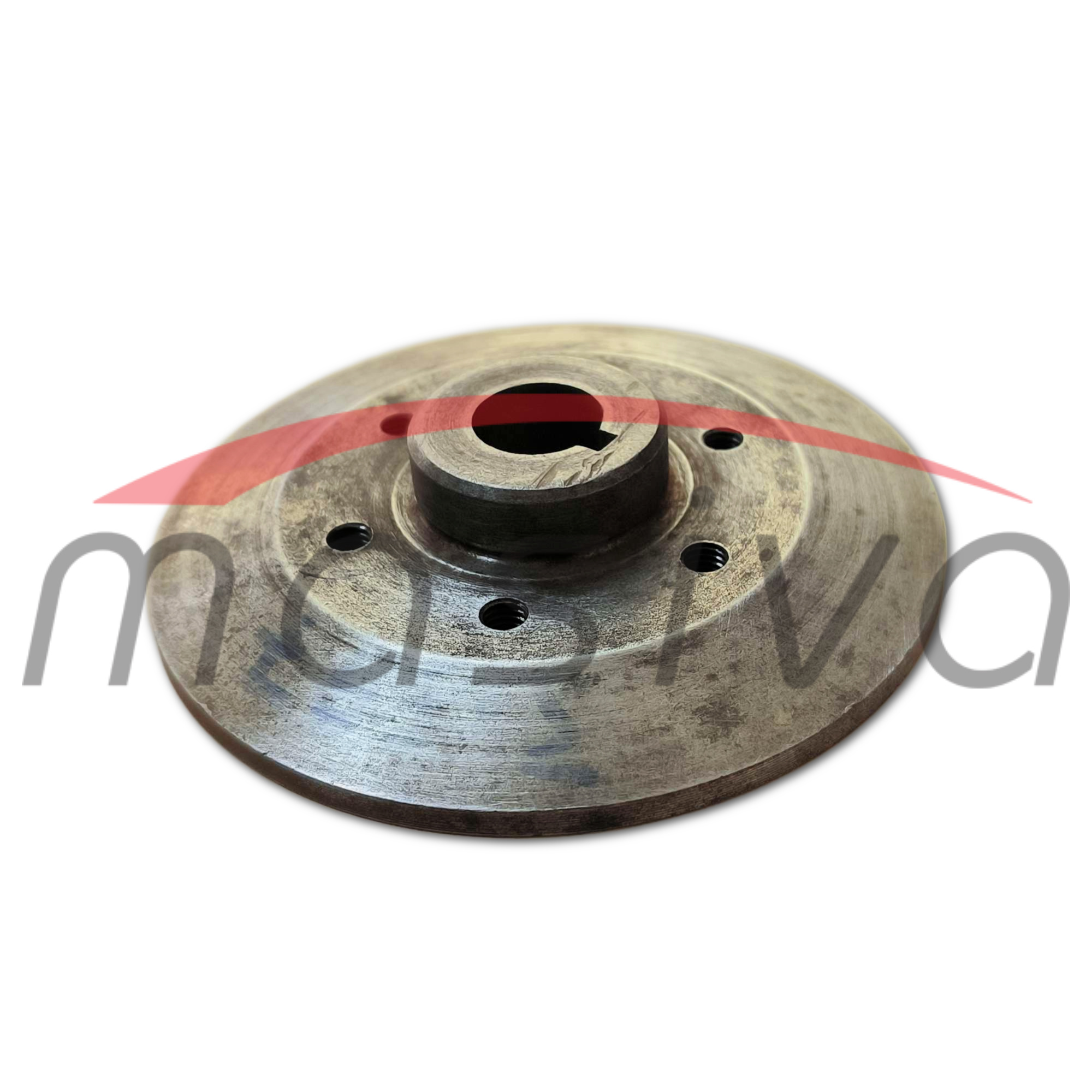 POLUTKA REMENICE LOMBARDINI LDA-672 276.8075.028 | Masiva