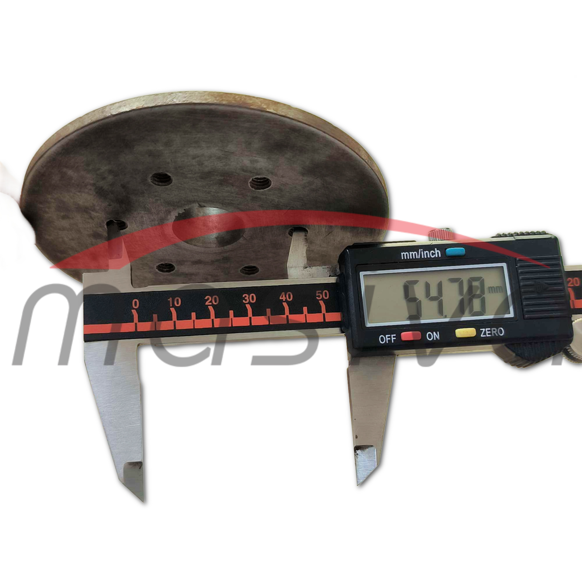 POLUTKA REMENICE LOMBARDINI LDA-672 276.8075.028 | Masiva