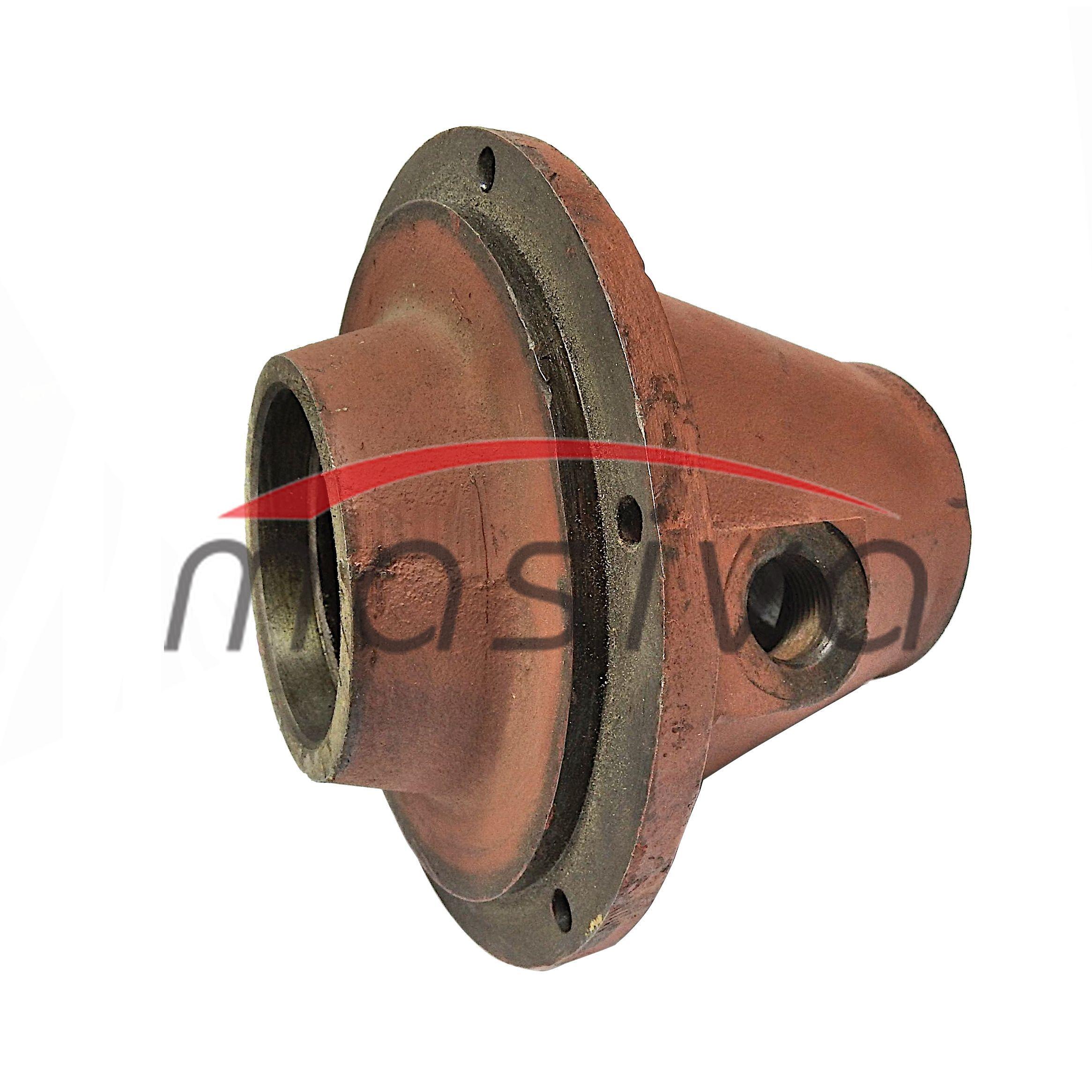 RUKAVAC PREDNJI LIJEVI | Masiva