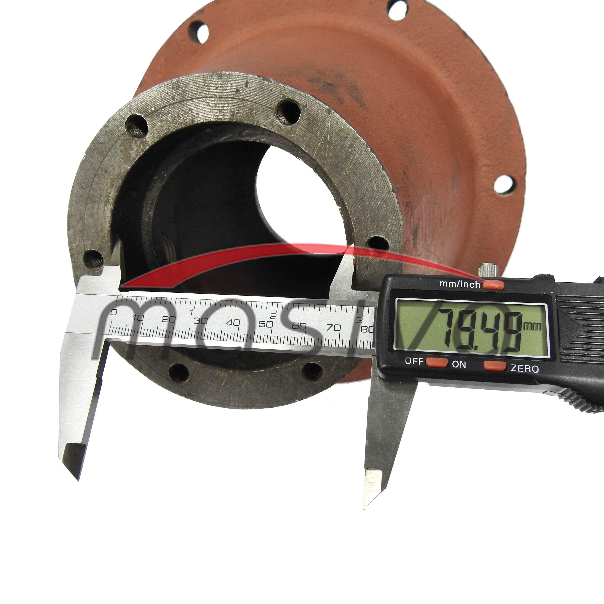 RUKAVAC PREDNJI LIJEVI | Masiva