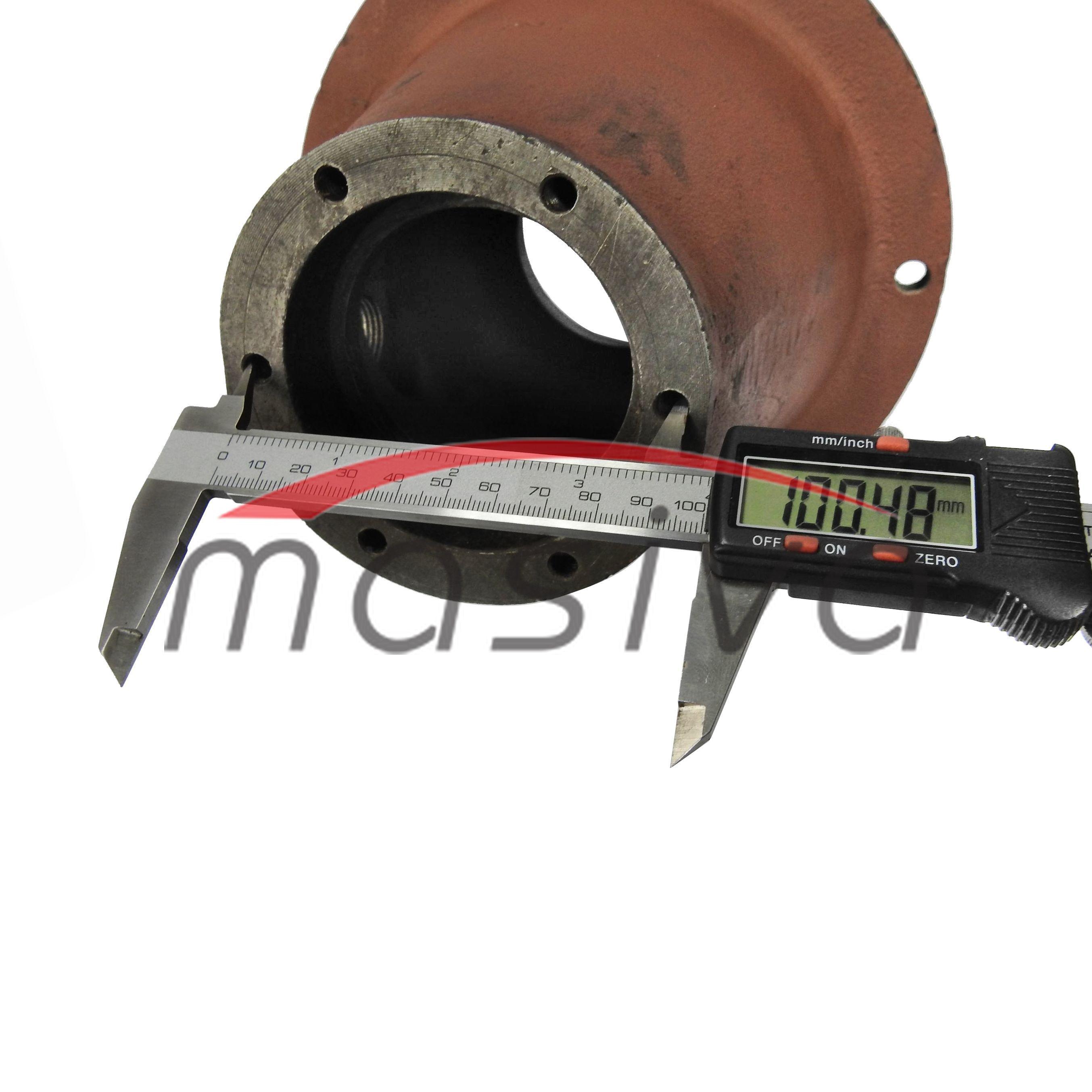 RUKAVAC PREDNJI LIJEVI | Masiva