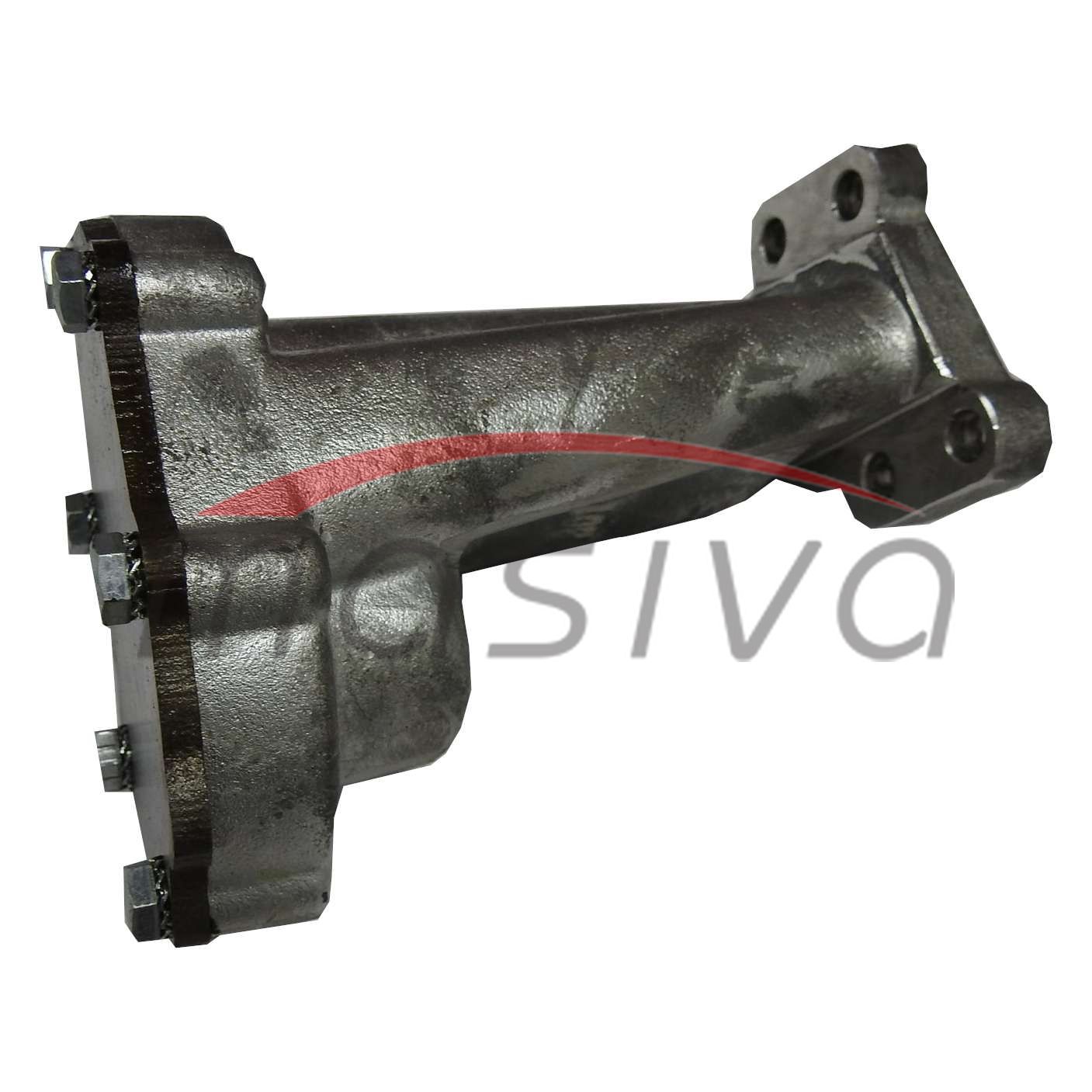 PUMPA ULJA IMT-533 POBJEDA TEŠANJ | Masiva