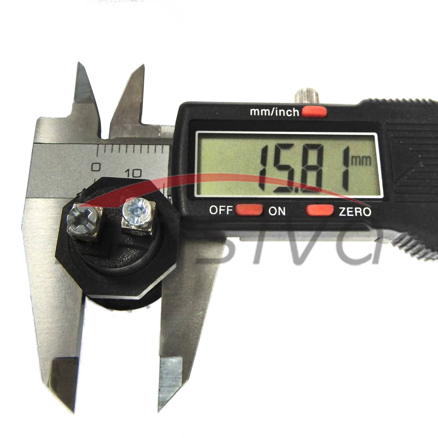 LAMPICA KONTROLNA CRVENA 560.08.460 | Masiva