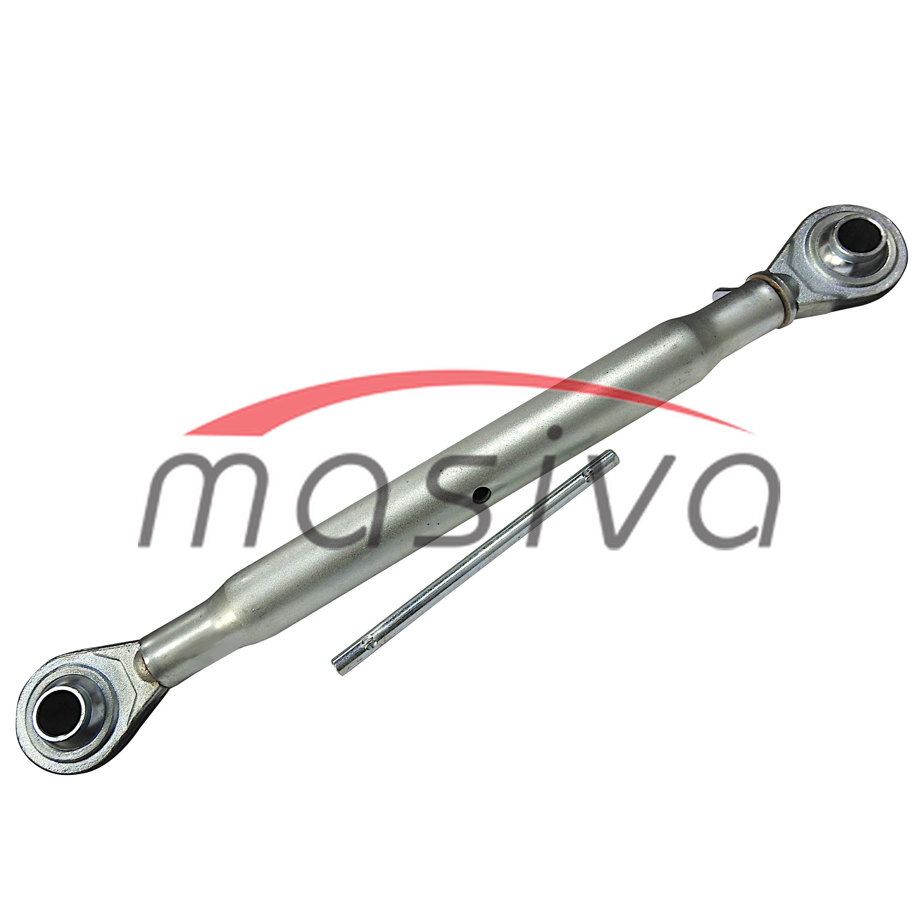 TOPLING POLUGA 2-2 590 mm-MIN M30 X 3,5 IMT-577 MASIVA | Masiva