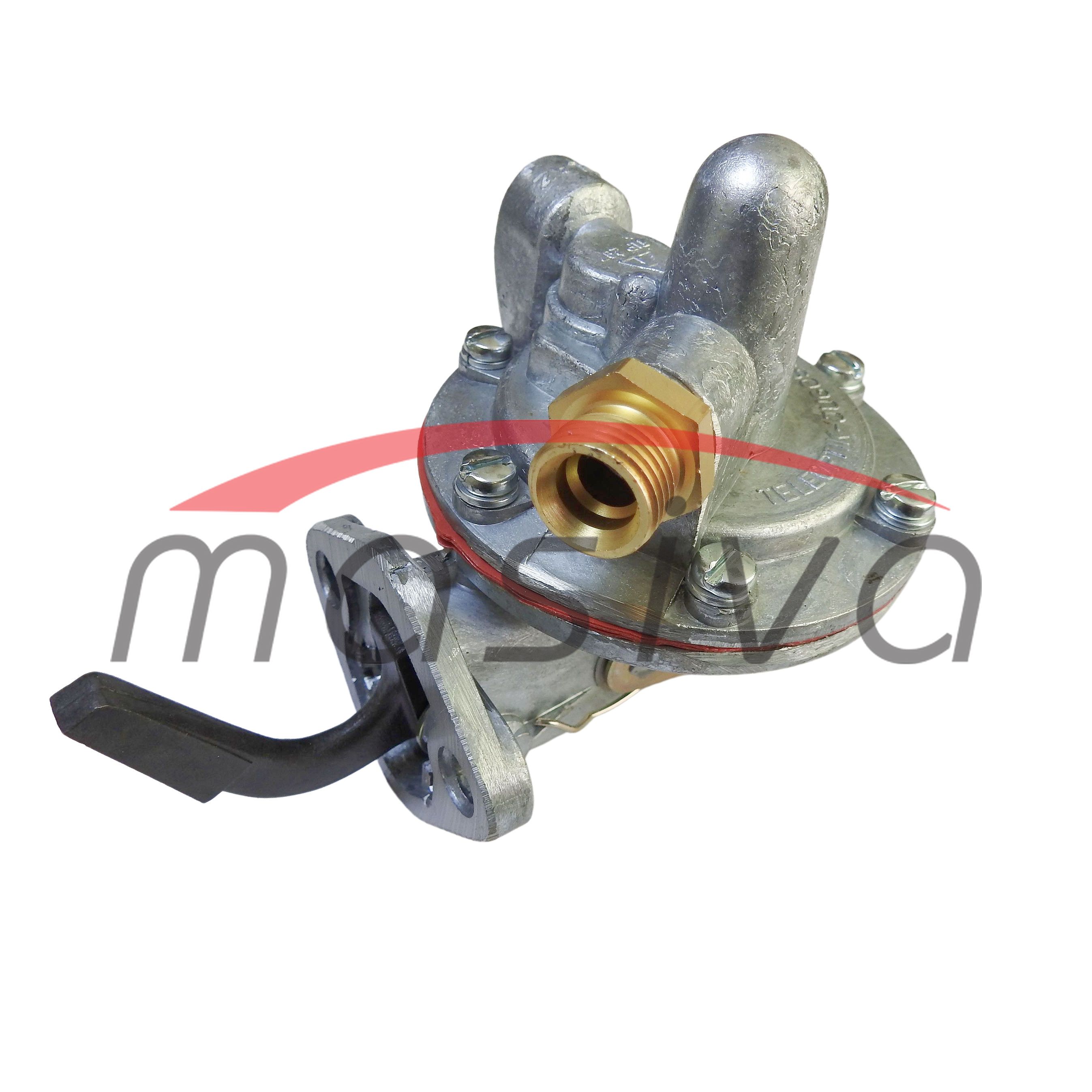 PUMPA ZA DOVOD GORIVA IMT-533 IM033 801 654 TELEOPTIK | Masiva