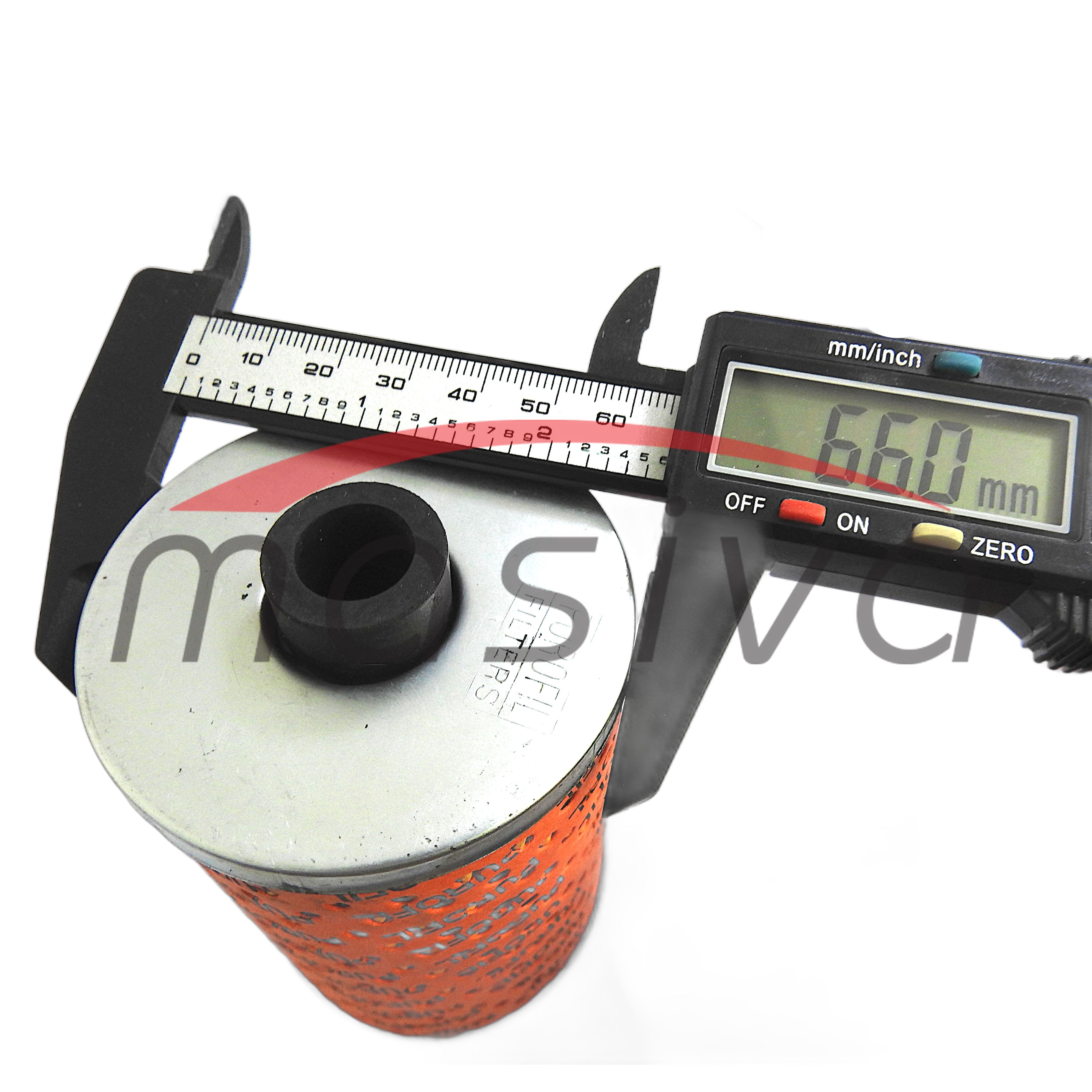 FILTER GORIVA IMT-533,551 GRUBI VERZIJA INDIJA IND-II | Masiva