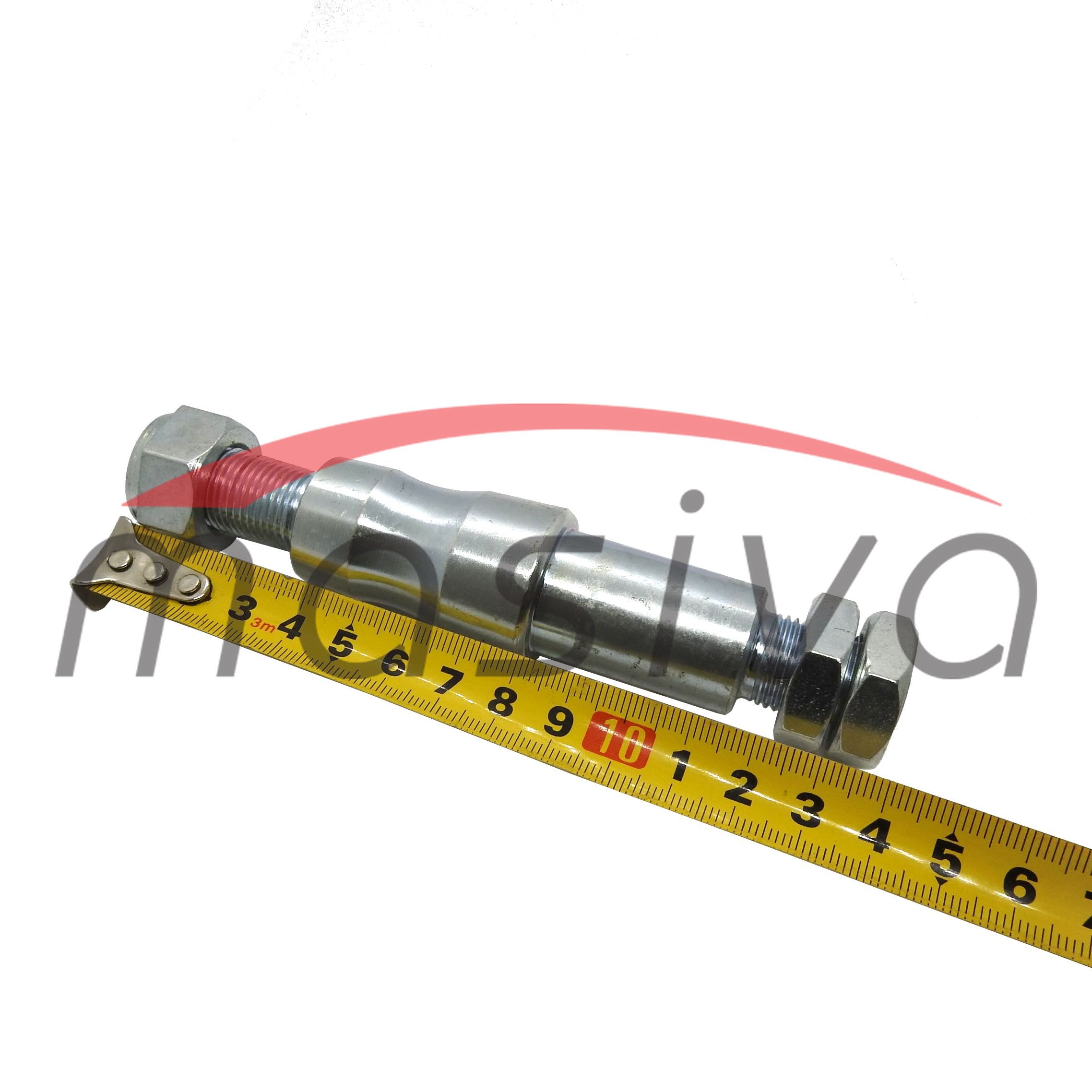 OSOVINA NA KUČIŠTU POLUOSOVINE IMT-533-539 533.01.001 IN | Masiva