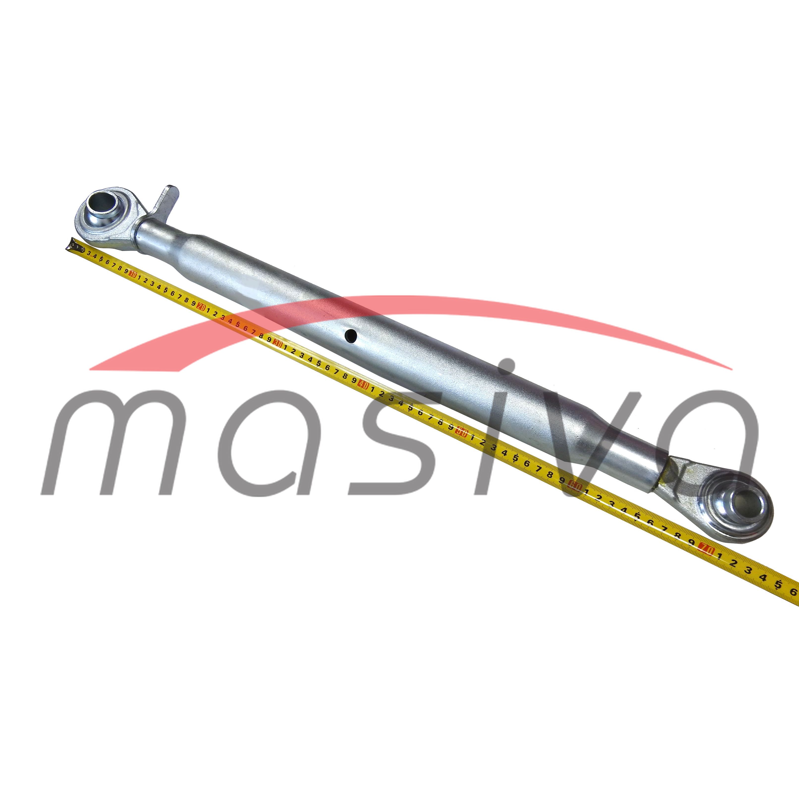 TOPLING POLUGA 1-2 675 mm-MIN M30 X 3,5 IMT-560 DUŽA MASIVA | Masiva