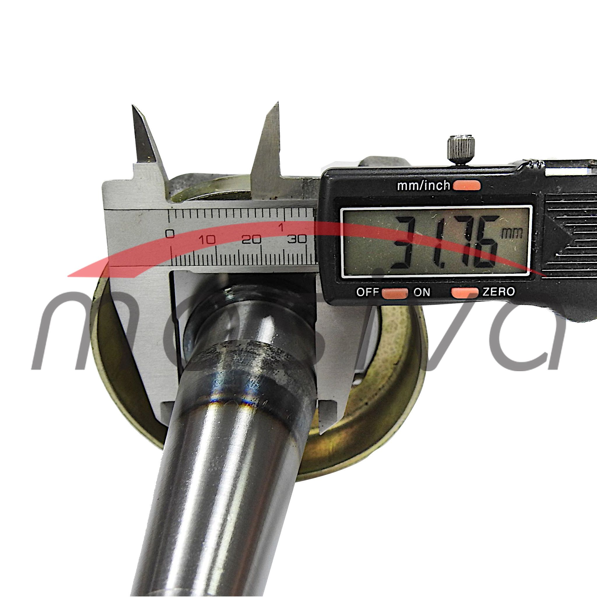 RUKAVAC KOTAČA IMT-533-539 LIJEVI 531.07.040 TU | Masiva