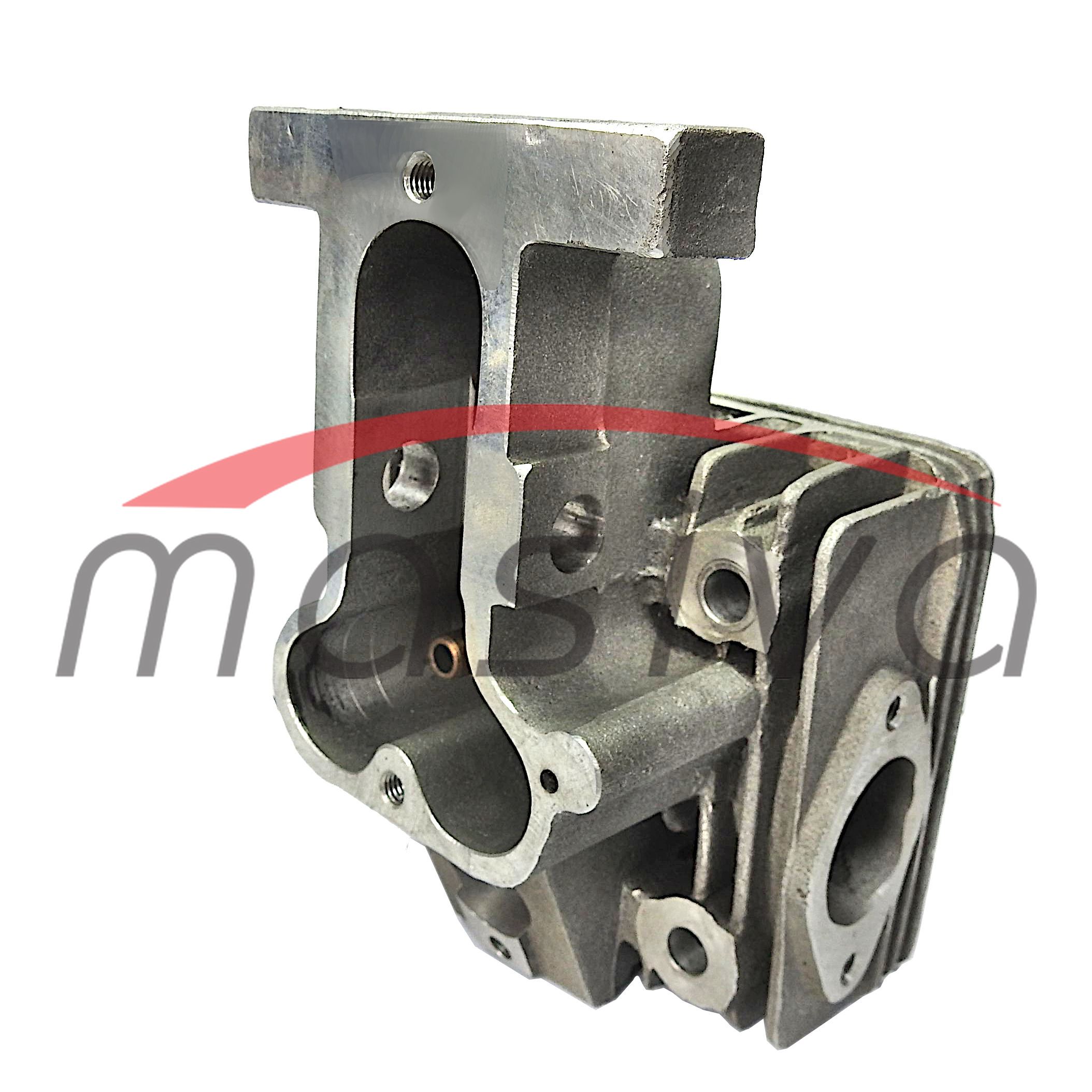 GLAVA MOTORA NEKOMPLETNA LDA-450 TU | Masiva