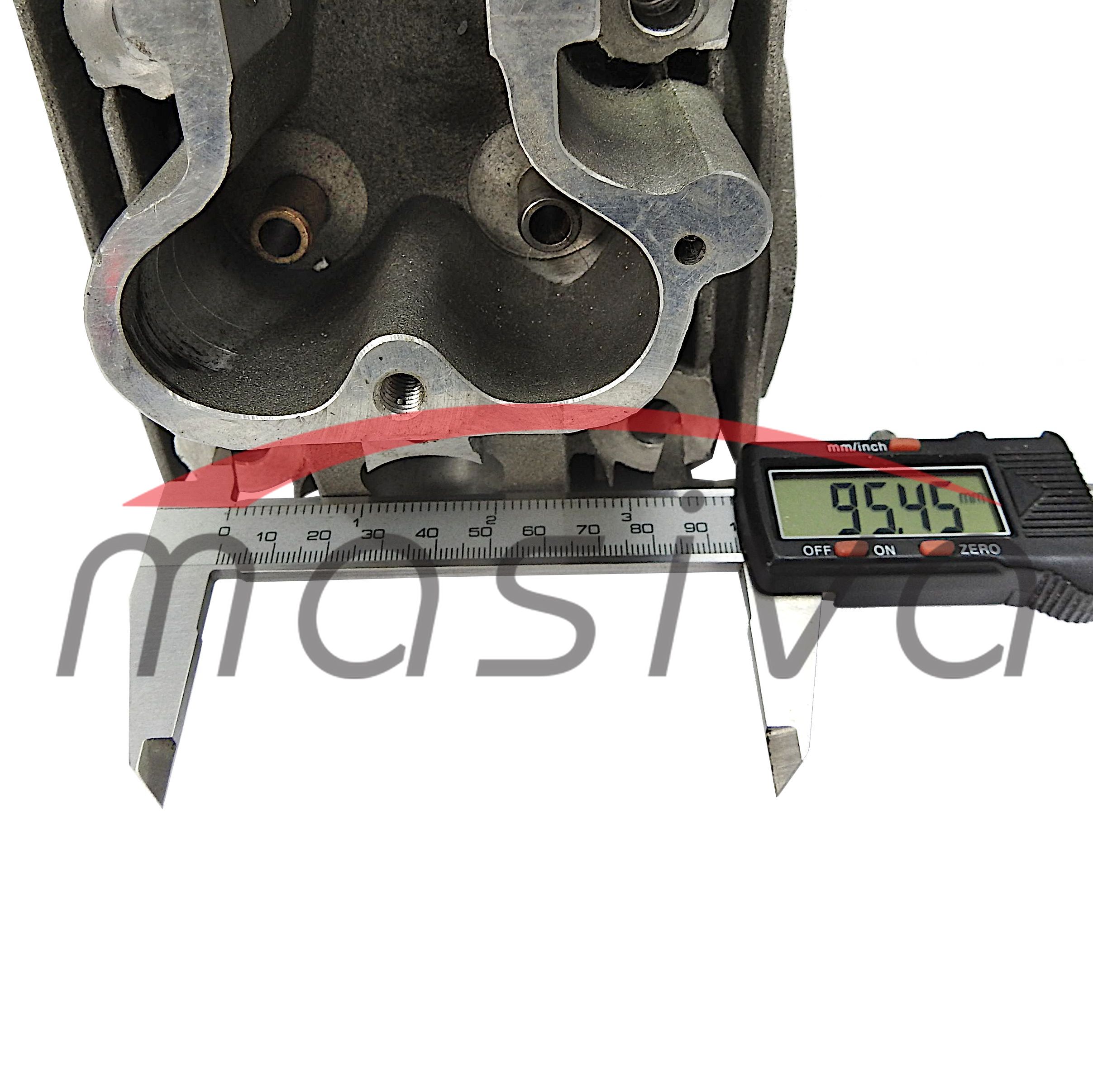 GLAVA MOTORA NEKOMPLETNA LDA-450 TU | Masiva