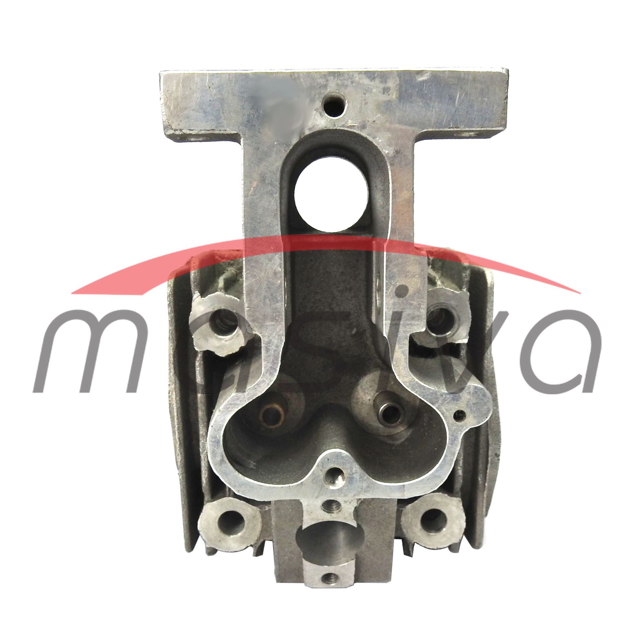 GLAVA MOTORA NEKOMPLETNA LDA-450 TU | Masiva