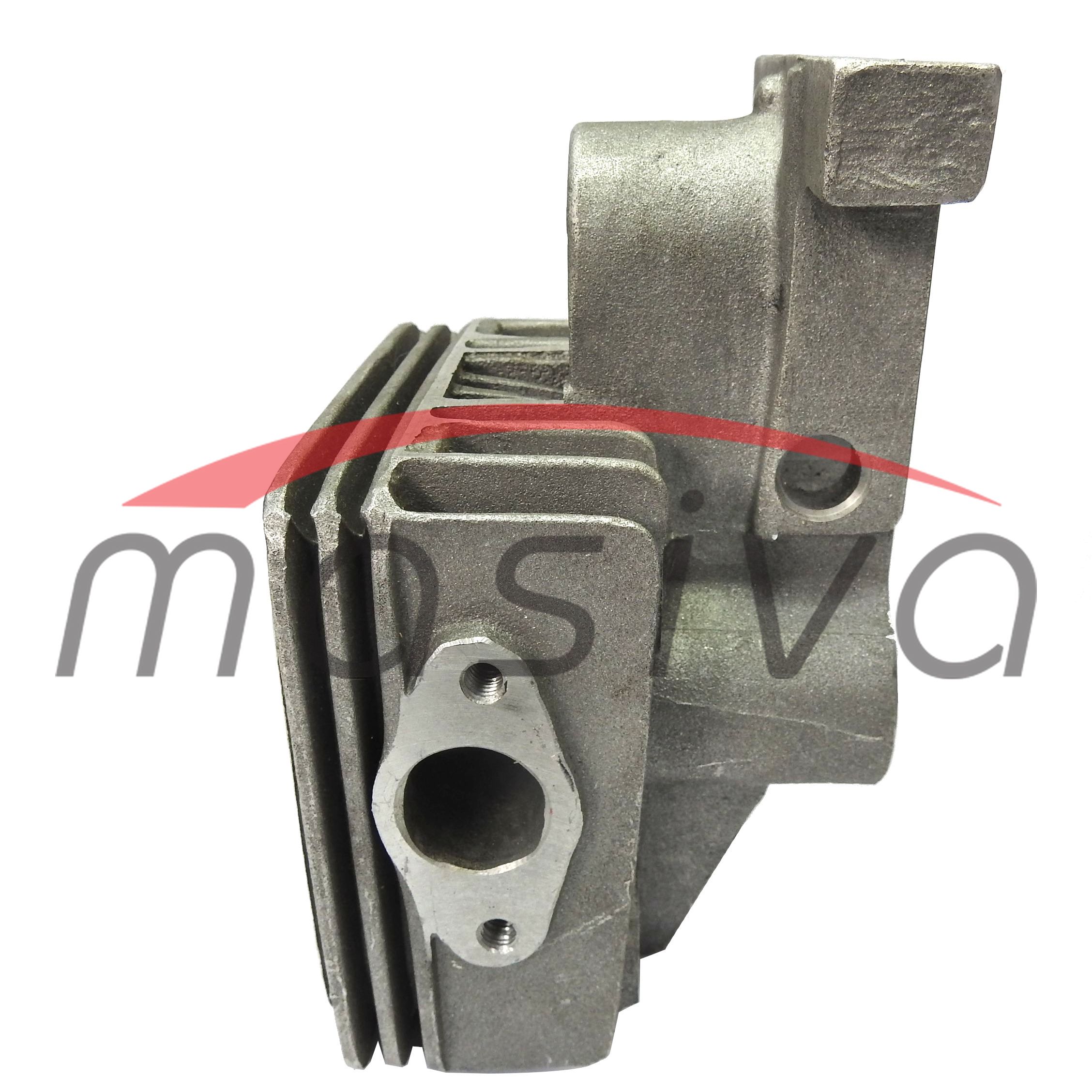 GLAVA MOTORA NEKOMPLETNA LDA-450 TU | Masiva