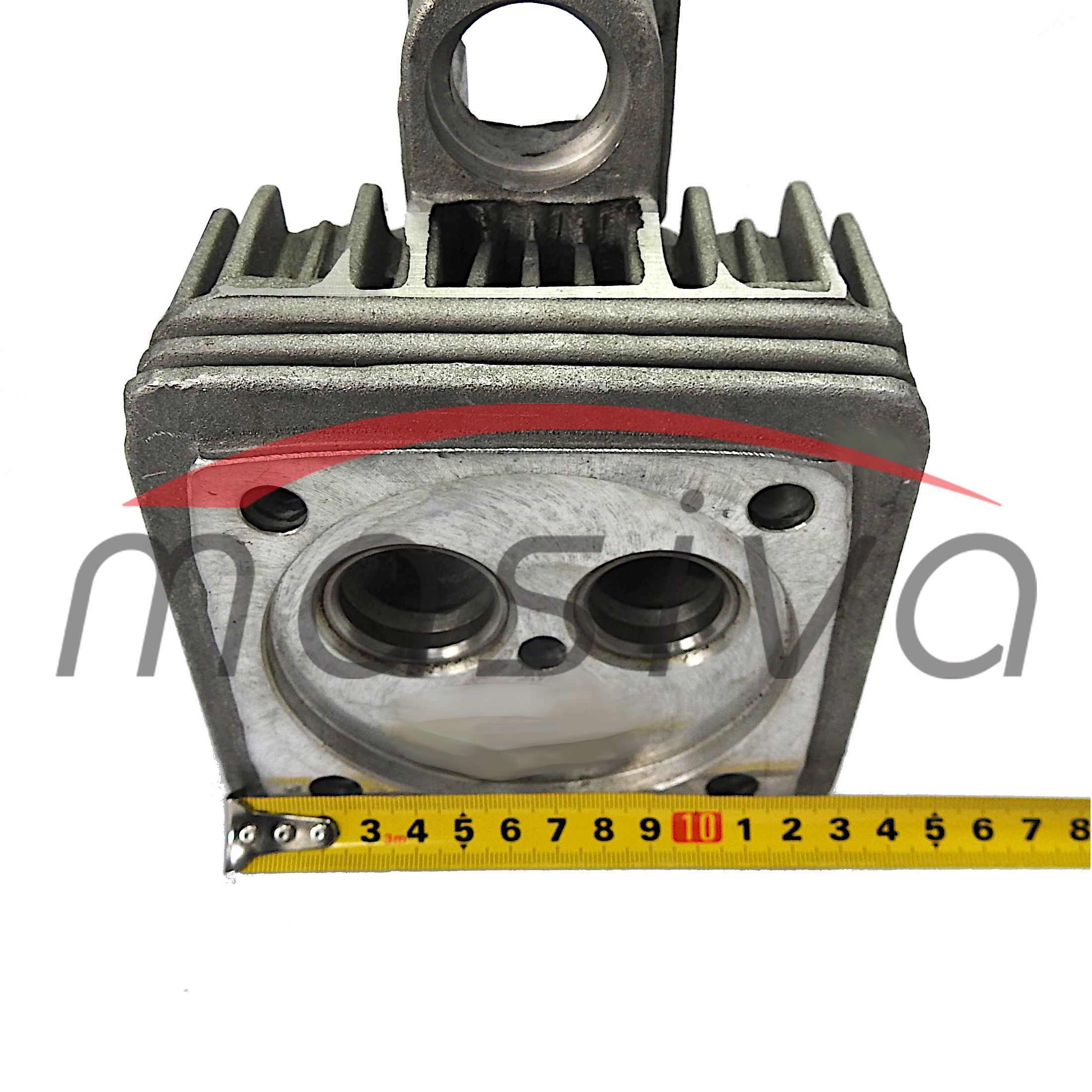 GLAVA MOTORA NEKOMPLETNA LDA-450 TU | Masiva