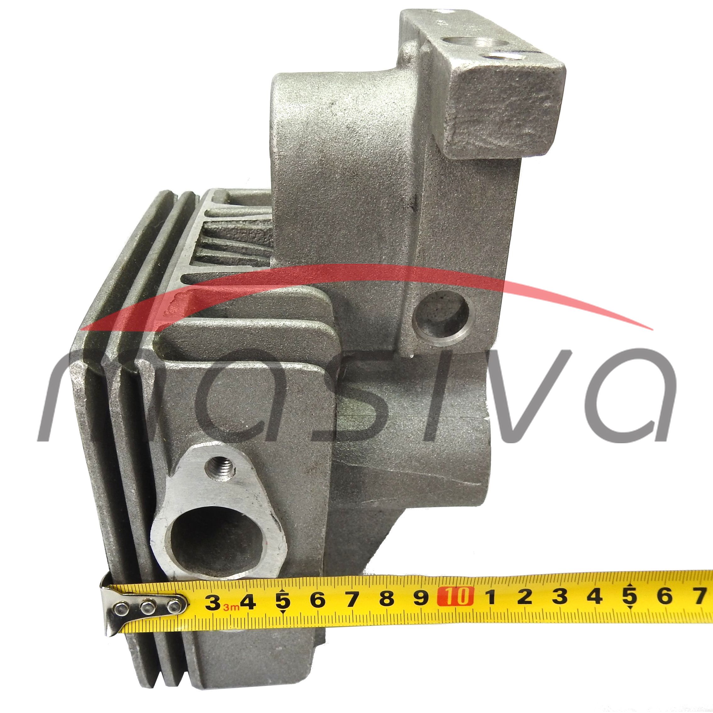 GLAVA MOTORA NEKOMPLETNA LDA-450 TU | Masiva