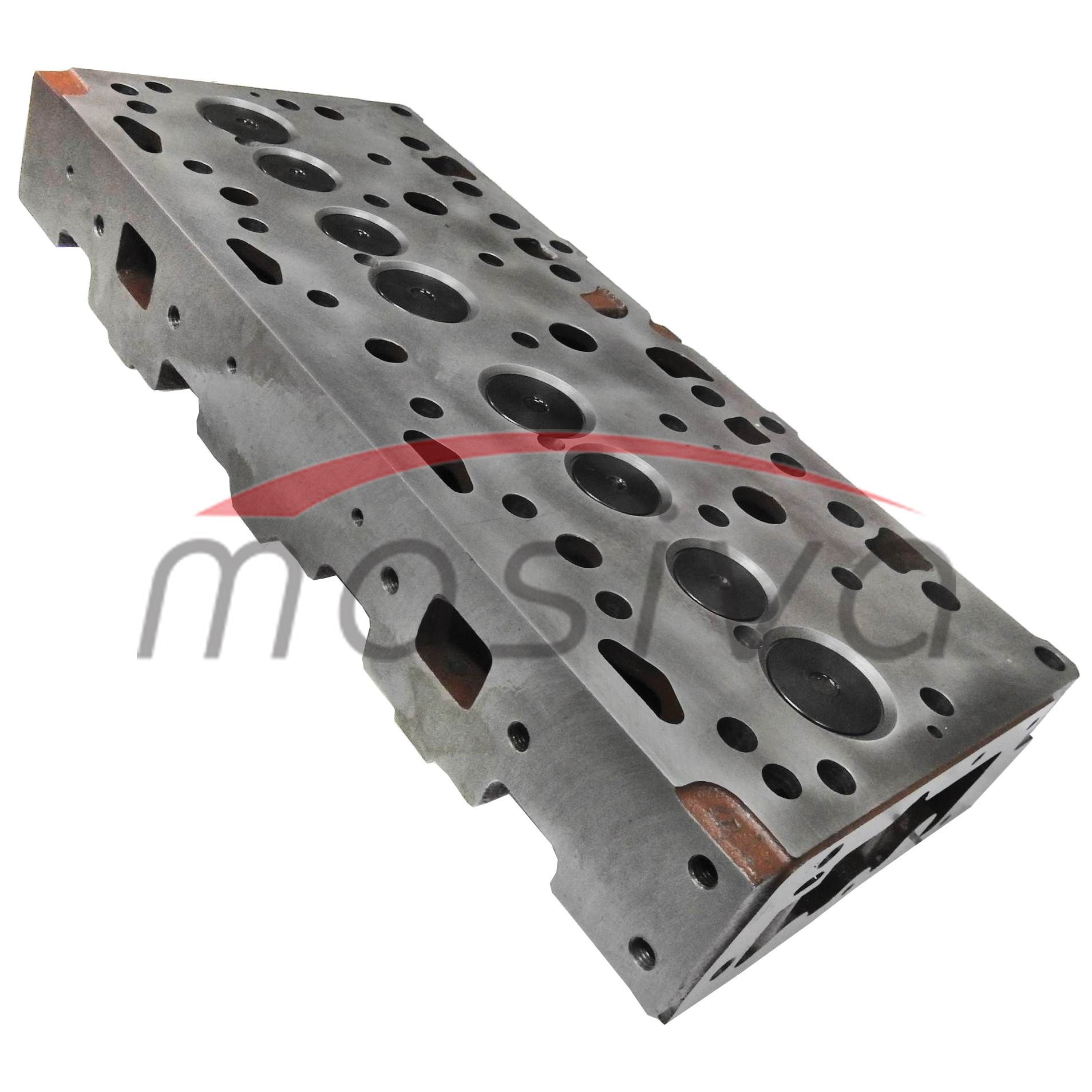 GLAVA MOTORA KOMPLETNA IMT-577 S-44 811 770 | Masiva