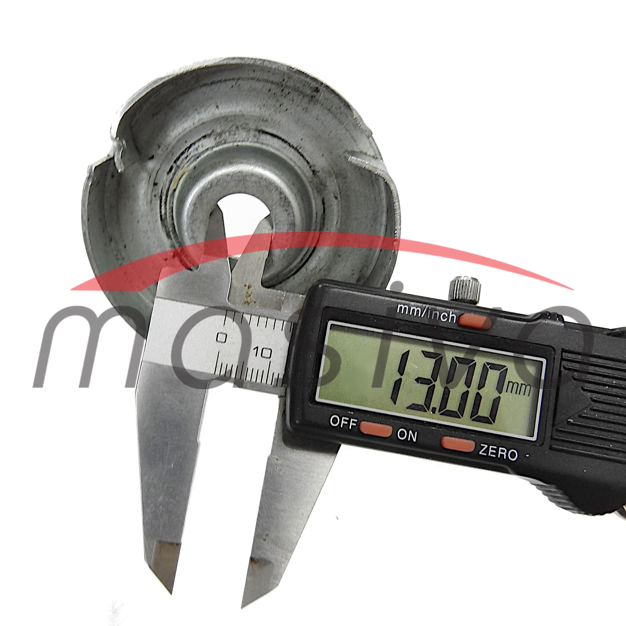 POKLOPAC KRILCA STARTERA LA-300 | Masiva