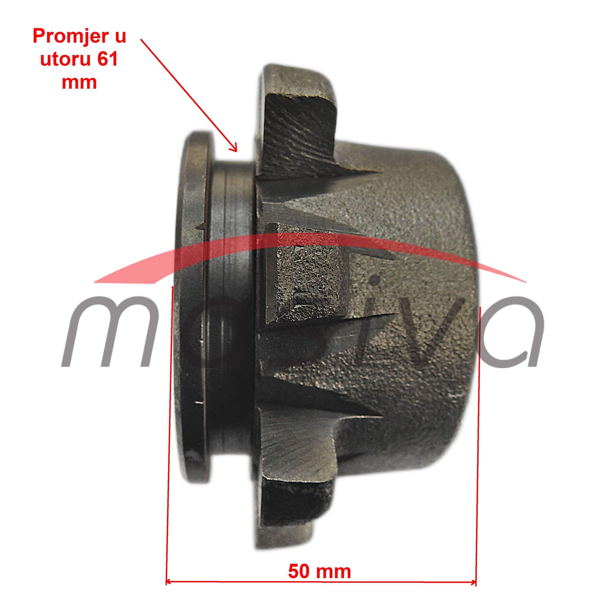 KANĐA DIFERENCIJALA IMT-533-539-542-558-560-565-569-577-5100-5106 556. ...