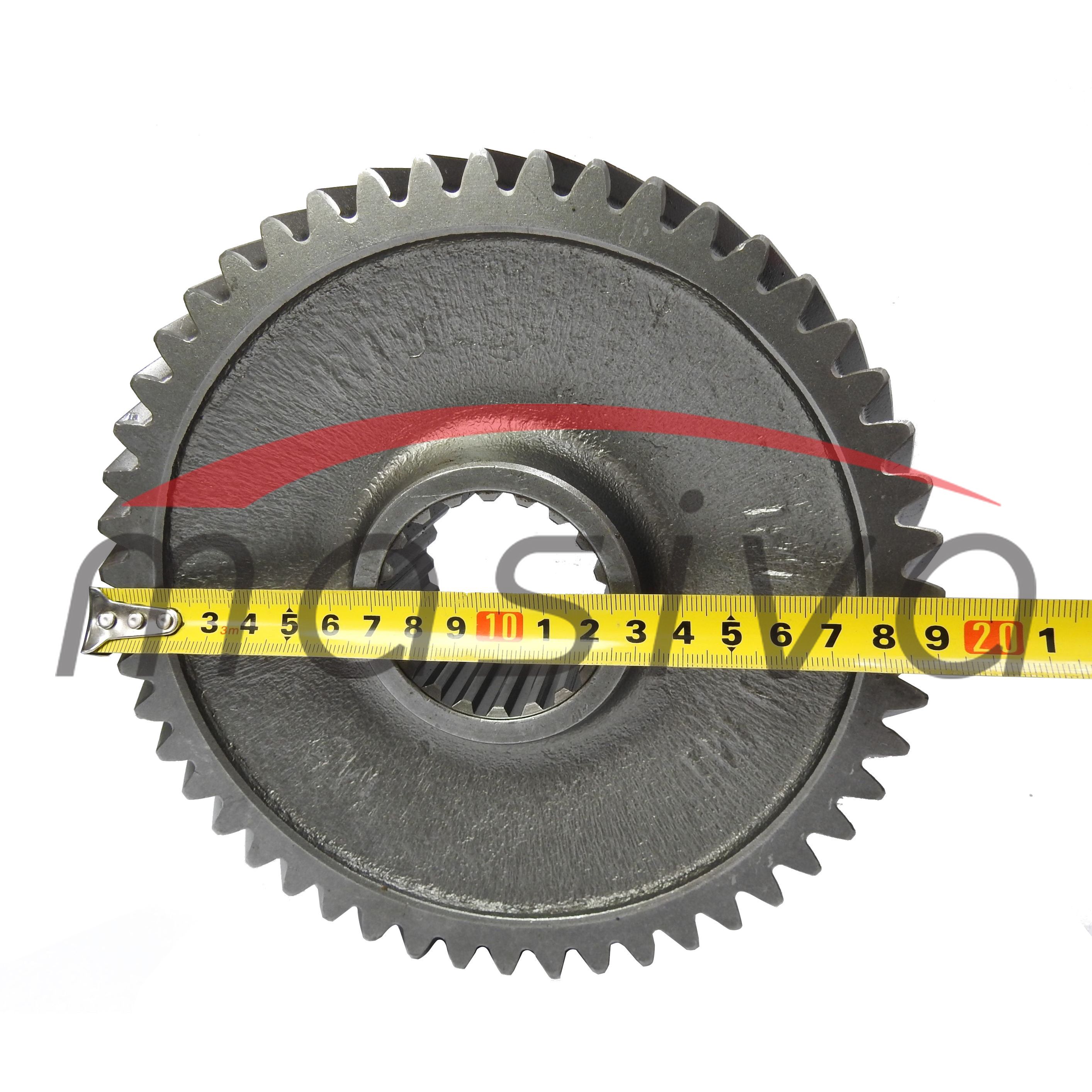 ZUPČANIK MJENJAČA IMT-533-539-558 Z=50 532.23.902 IN | Masiva