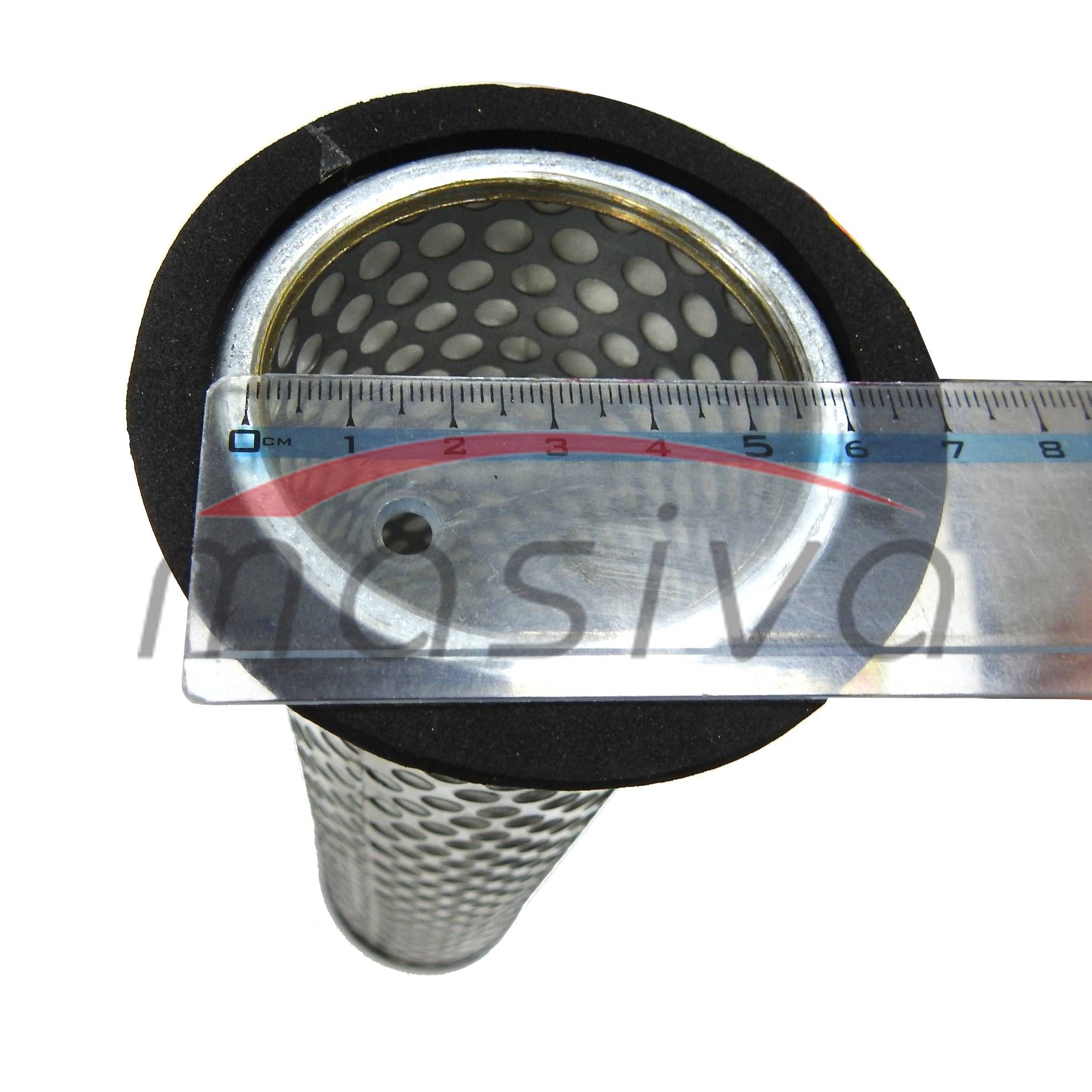 FILTER ZRAKA IMT-549 UNUTARNJI | Masiva