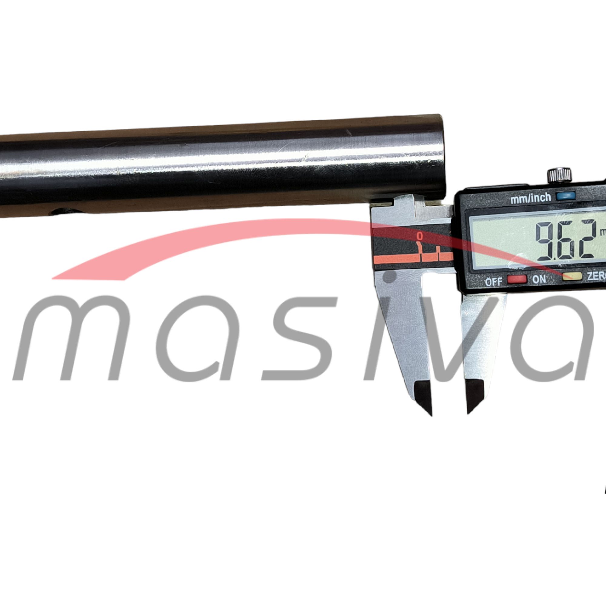 OSOVINICA PEDALE KVAČILA DUŽA IMT-539 532.04.005 | Masiva