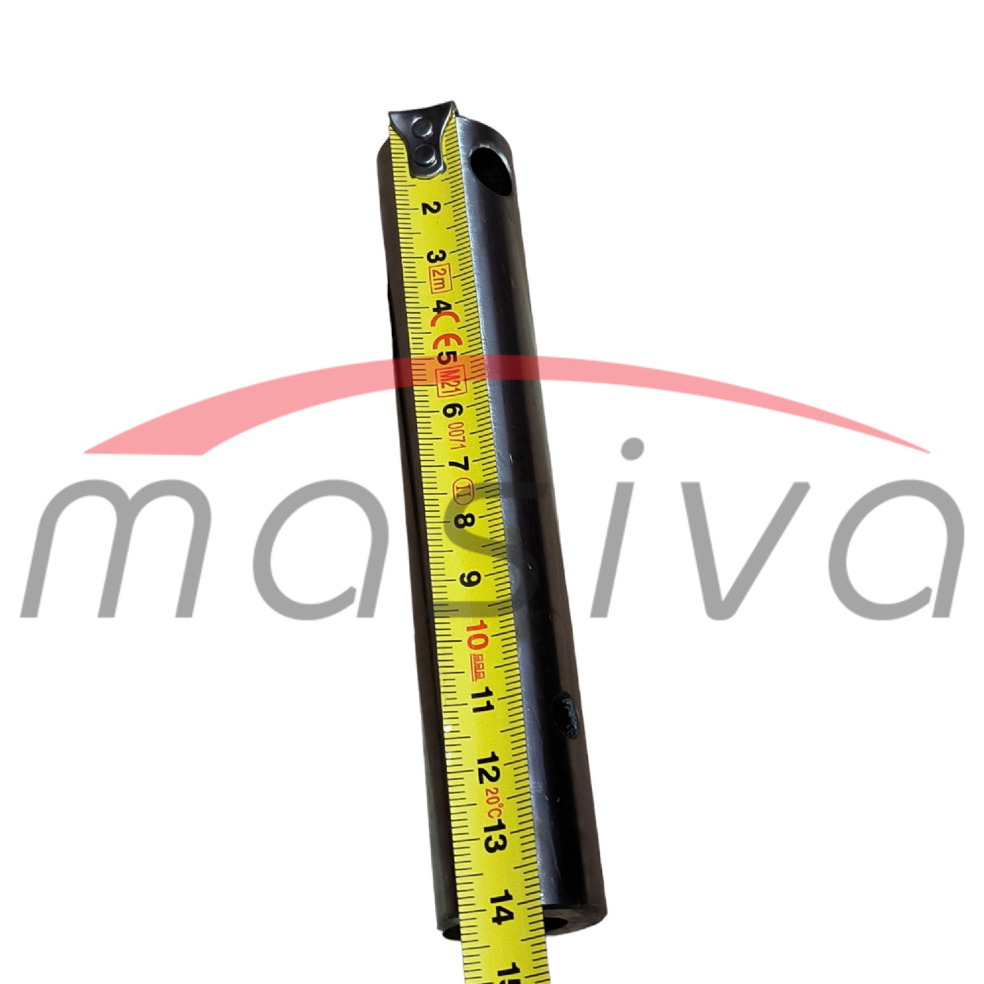OSOVINICA PEDALE KVAČILA DUŽA IMT-539 532.04.005 | Masiva