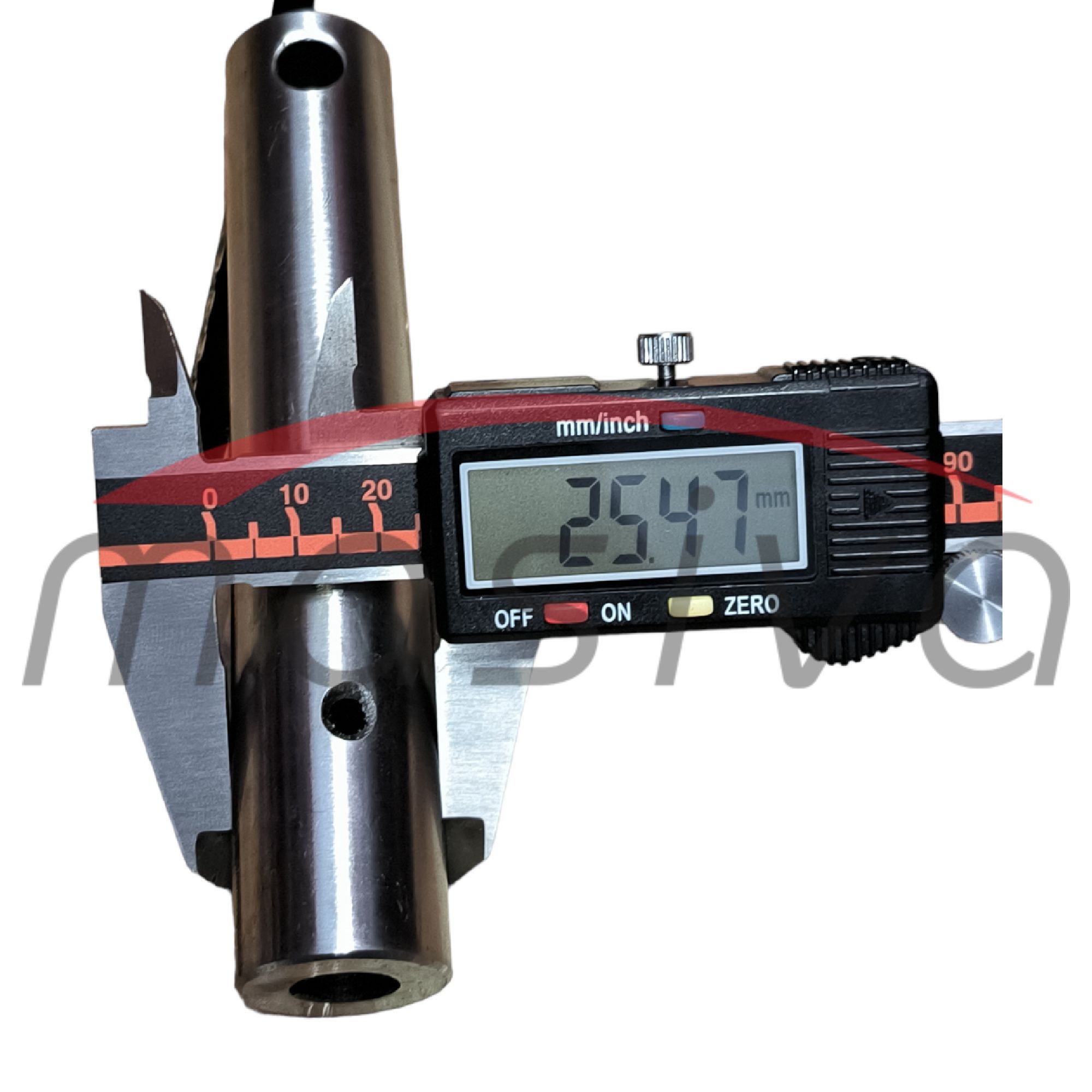 OSOVINICA PEDALE KVAČILA DUŽA IMT-539 532.04.005 | Masiva