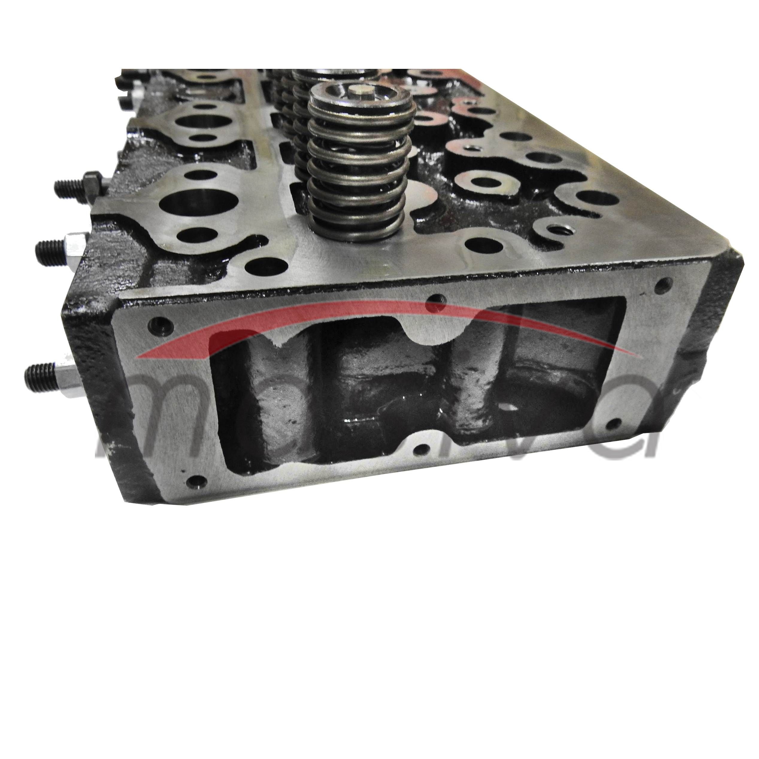 GLAVA MOTORA KOMPLETNA IMT-560-558 R-60 811 866 | Masiva