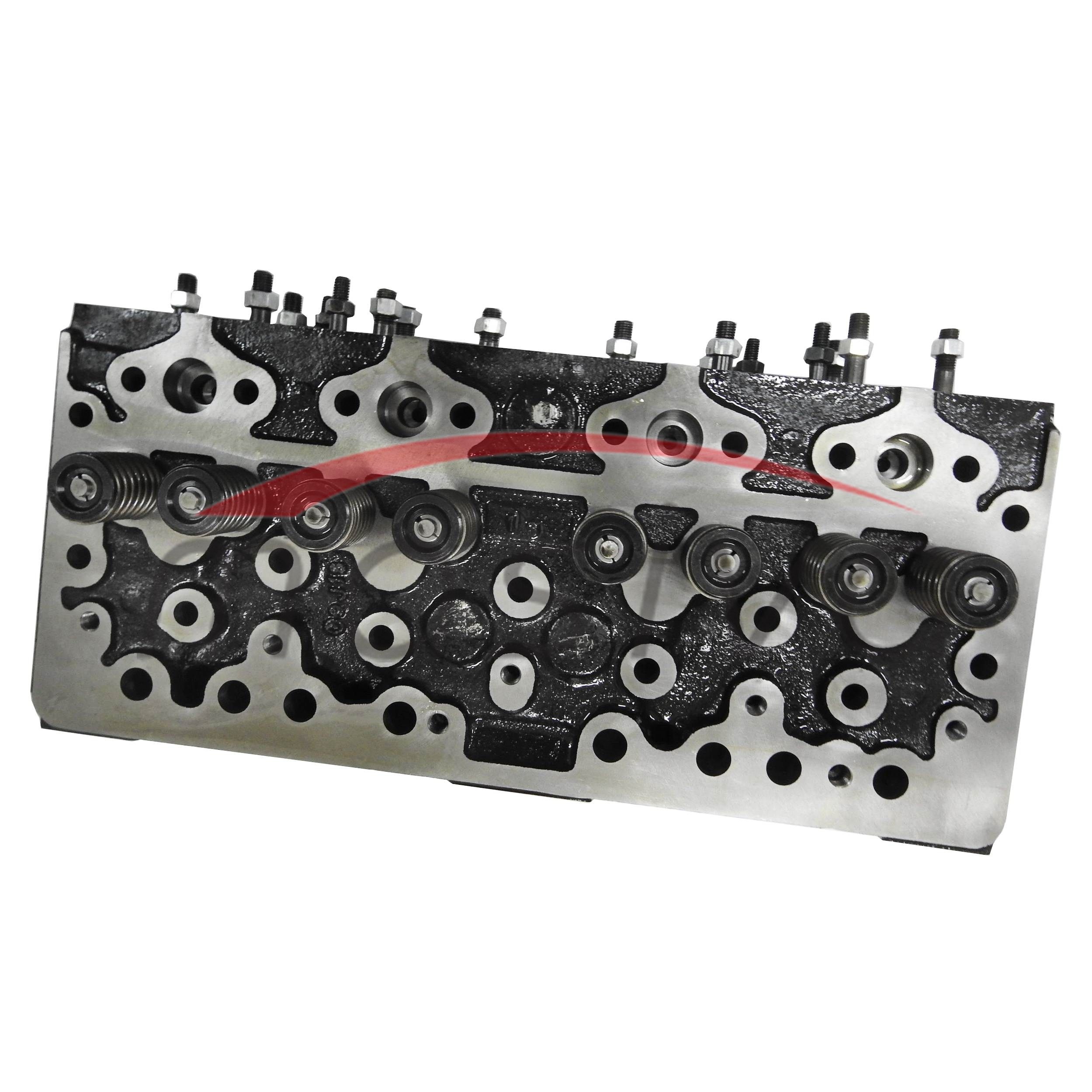 GLAVA MOTORA KOMPLETNA IMT-560-558 R-60 811 866 | Masiva