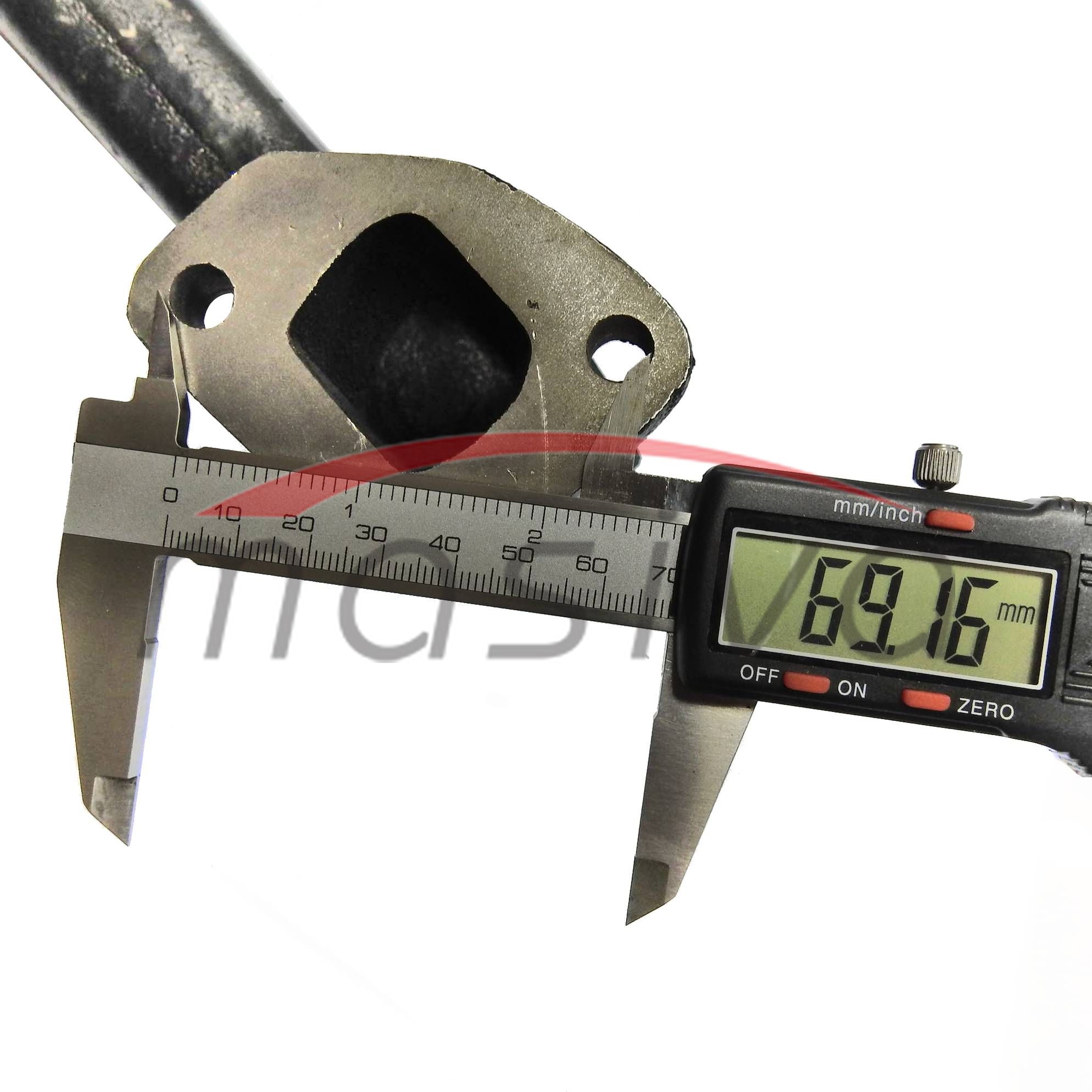 GRANA ISPUŠNA IMT-545-549-549DV ŠTORE 502-504 DM-33 716642 | Masiva