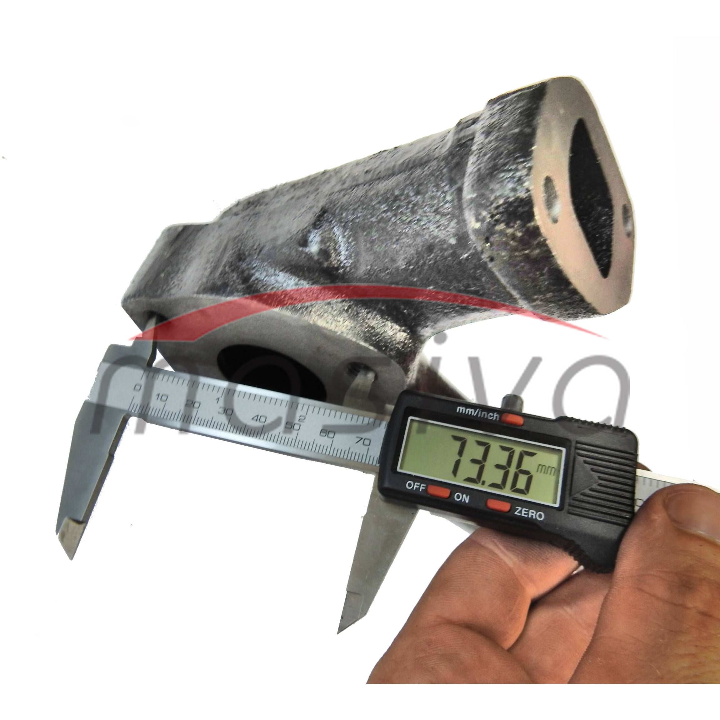 GRANA ISPUŠNA IMT-545-549-549DV ŠTORE 502-504 DM-33 716642 | Masiva