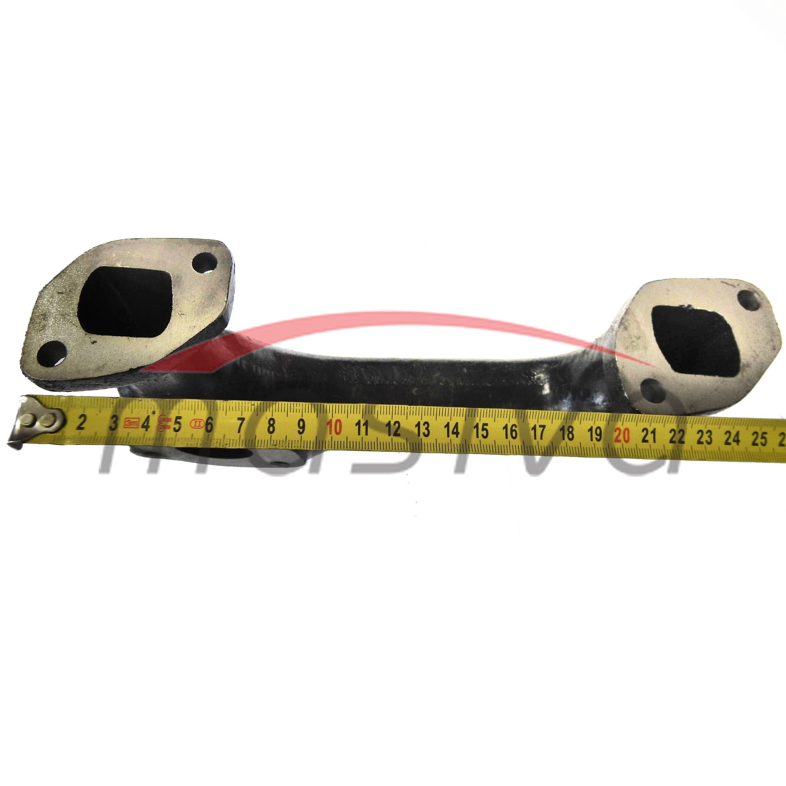 GRANA ISPUŠNA IMT-545-549-549DV ŠTORE 502-504 DM-33 716642 | Masiva