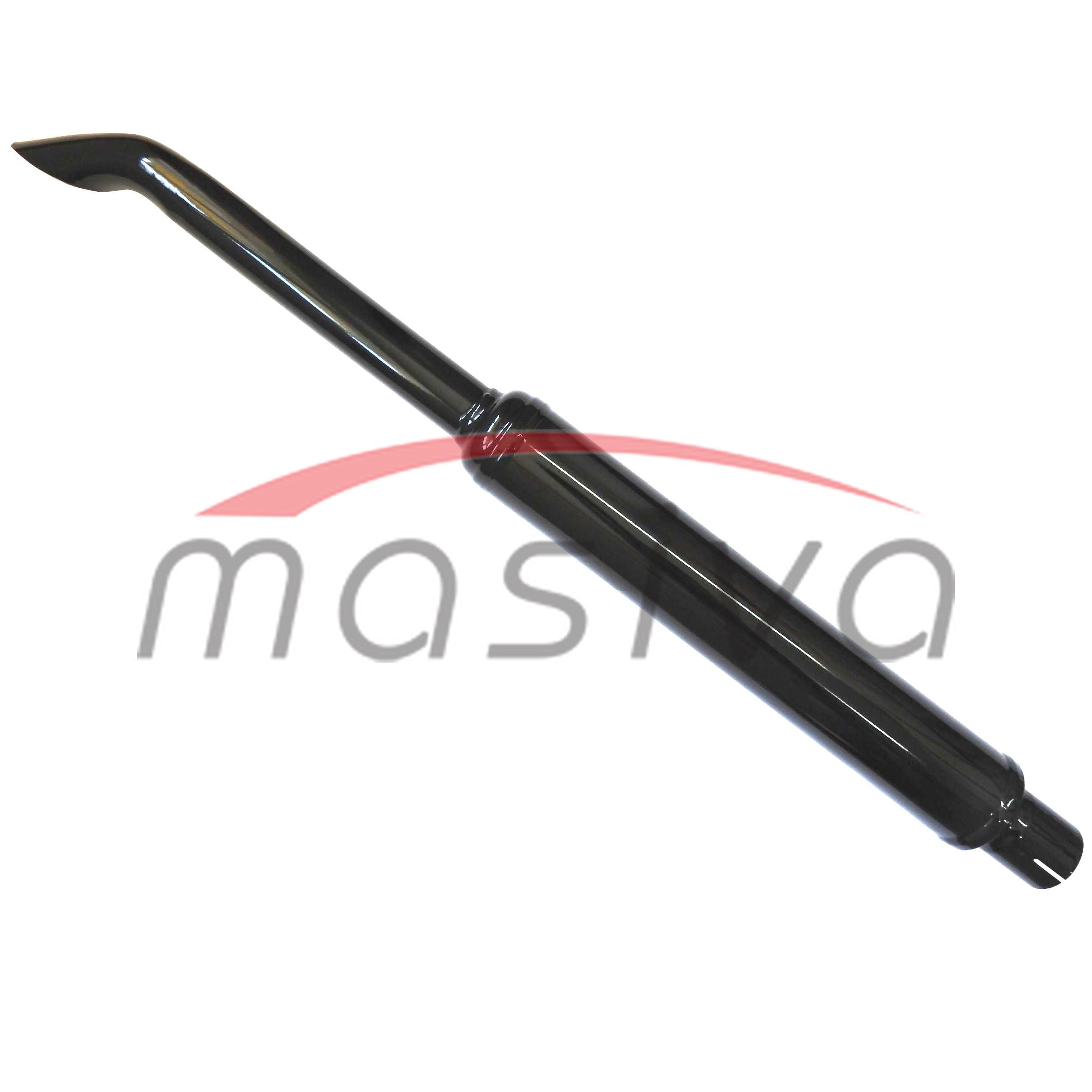 AUSPUH NA GORE IMT 558-560-567 RAKOVICA-60 M34 FI 60 802 236 | Masiva