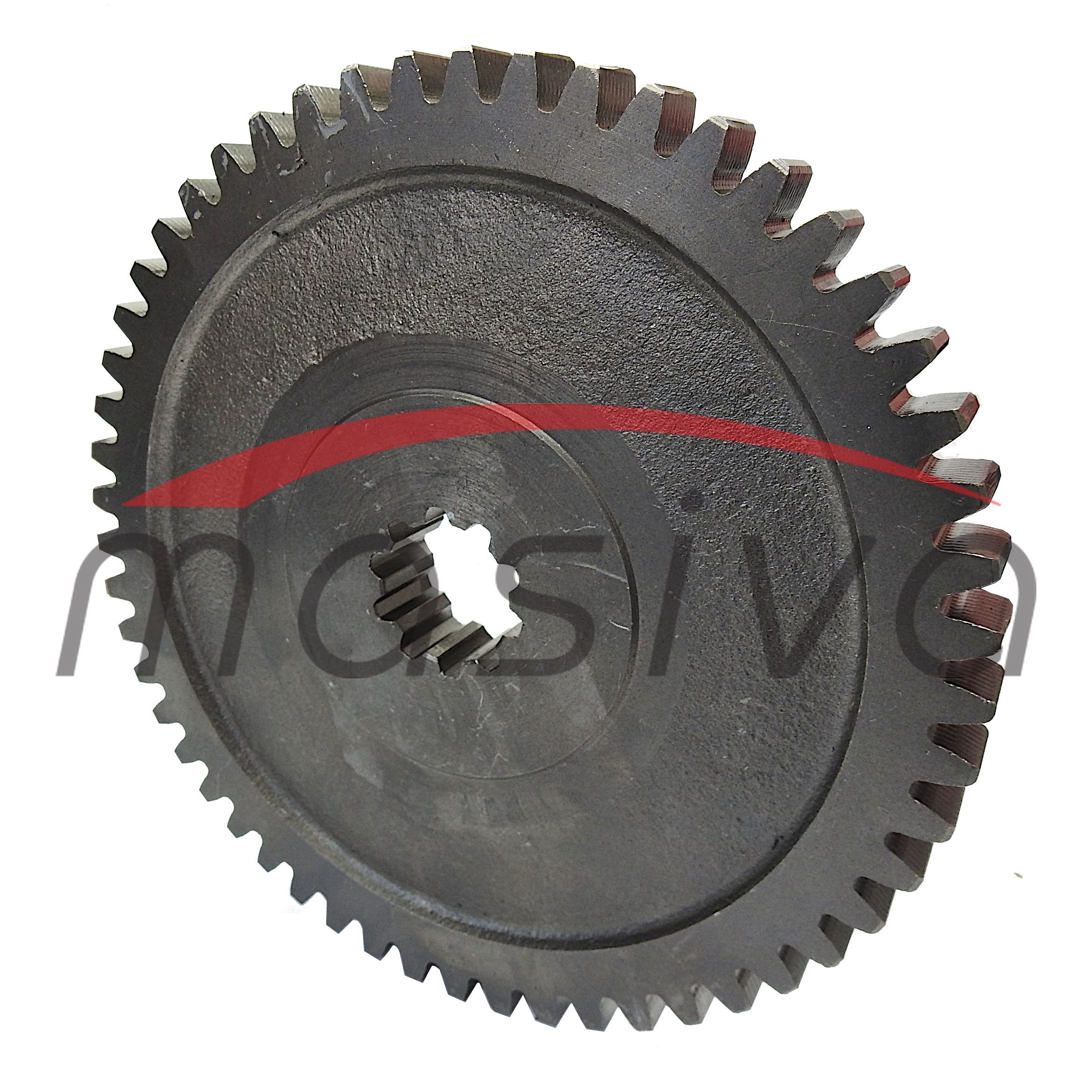 ZUPČANIK IZLAZNOG VRATILA IMT-549 Z=53 547.03.904 | Masiva