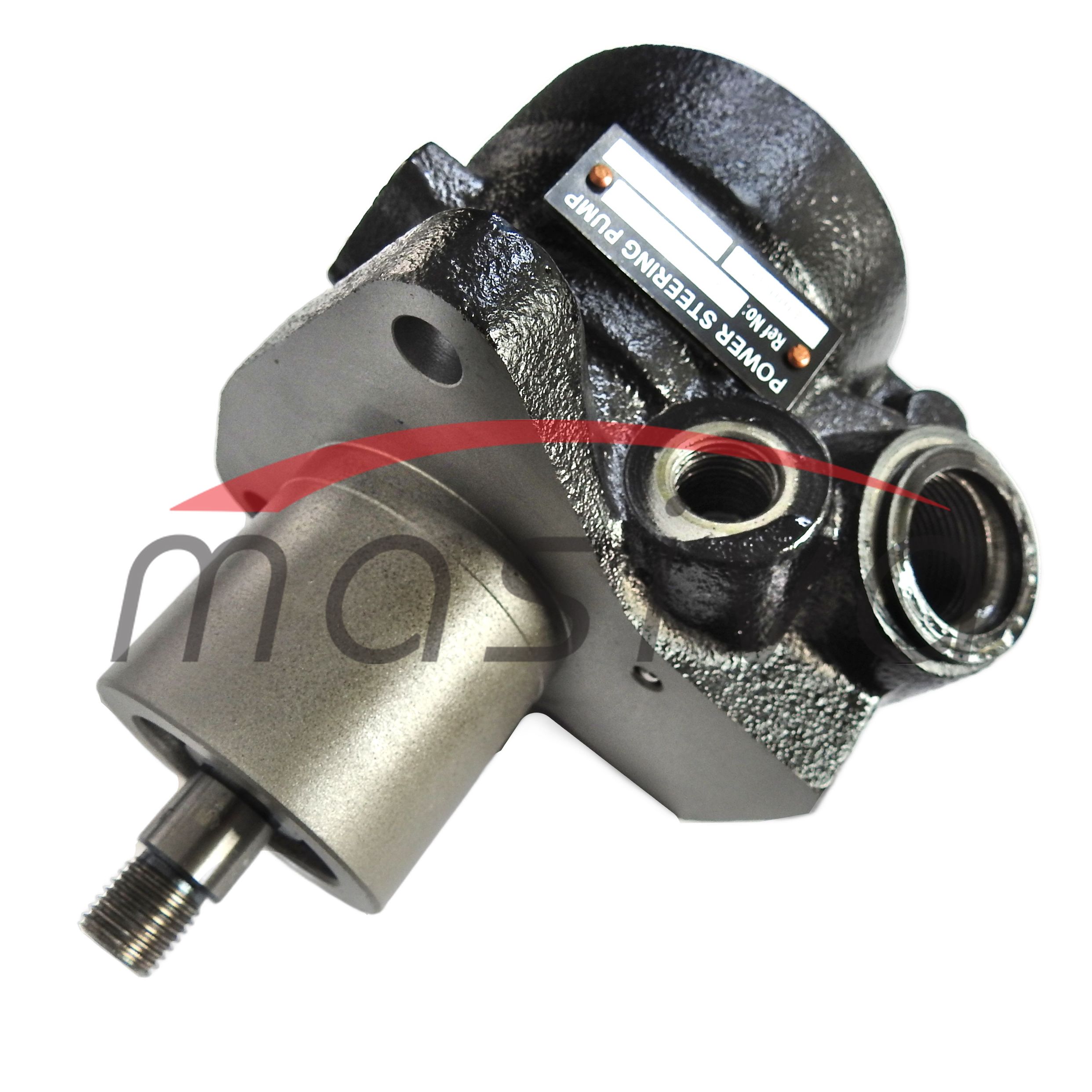 PUMPA VOLANA IMT-560 4673 125 PRVA PETOLETKA | Masiva